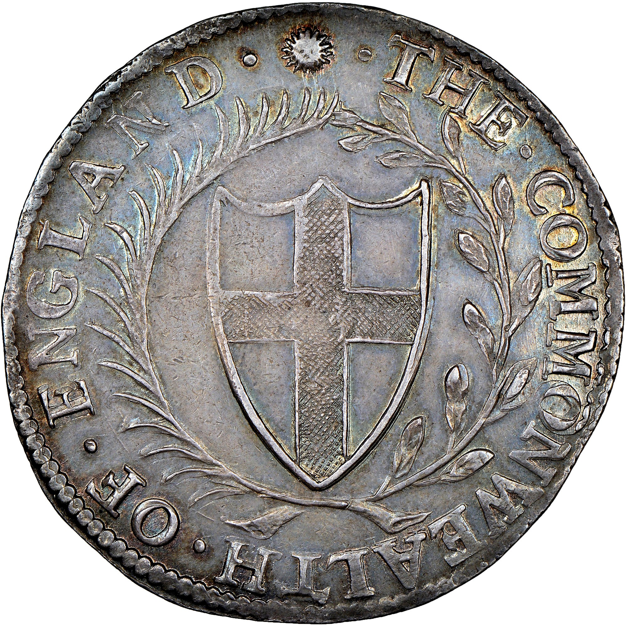 Great Britain Crown KM 392 Prices & Values | NGC