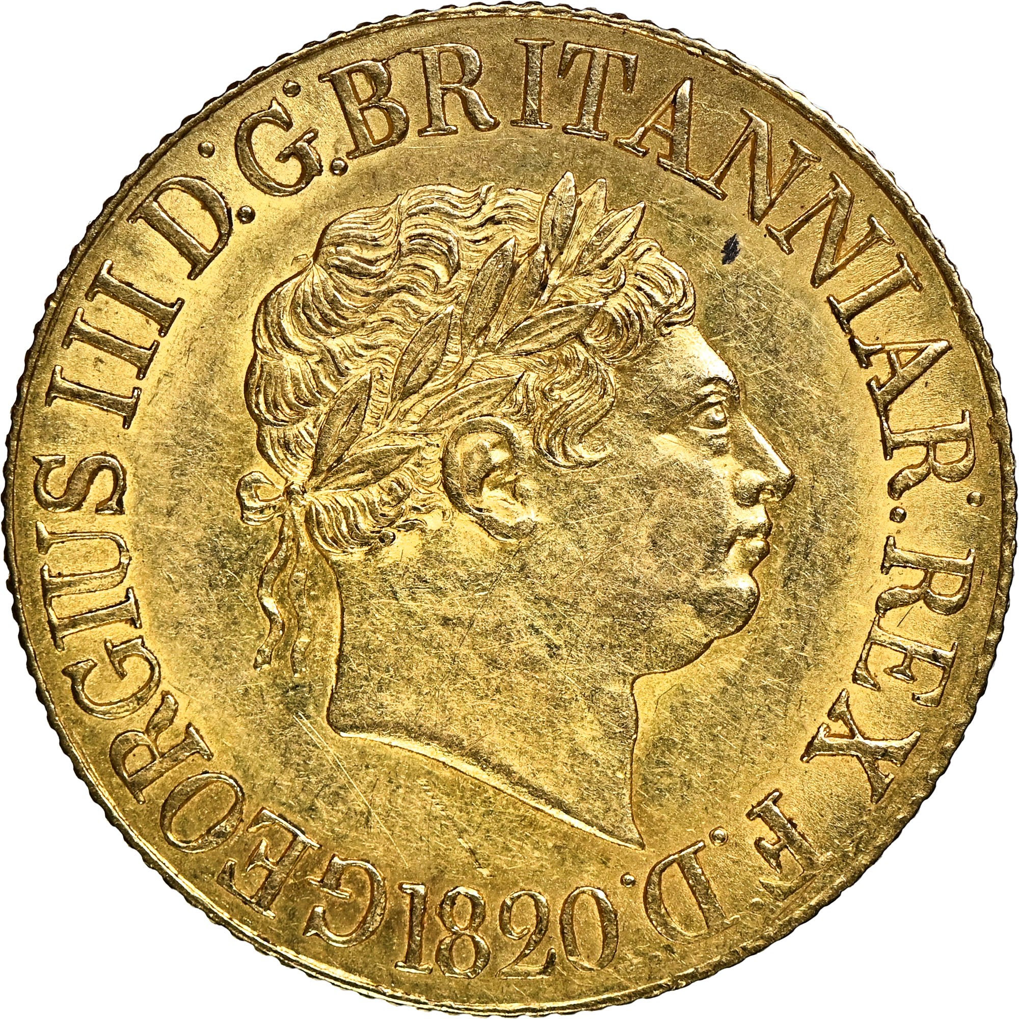Great Britain Sovereign KM 674 Prices & Values | NGC