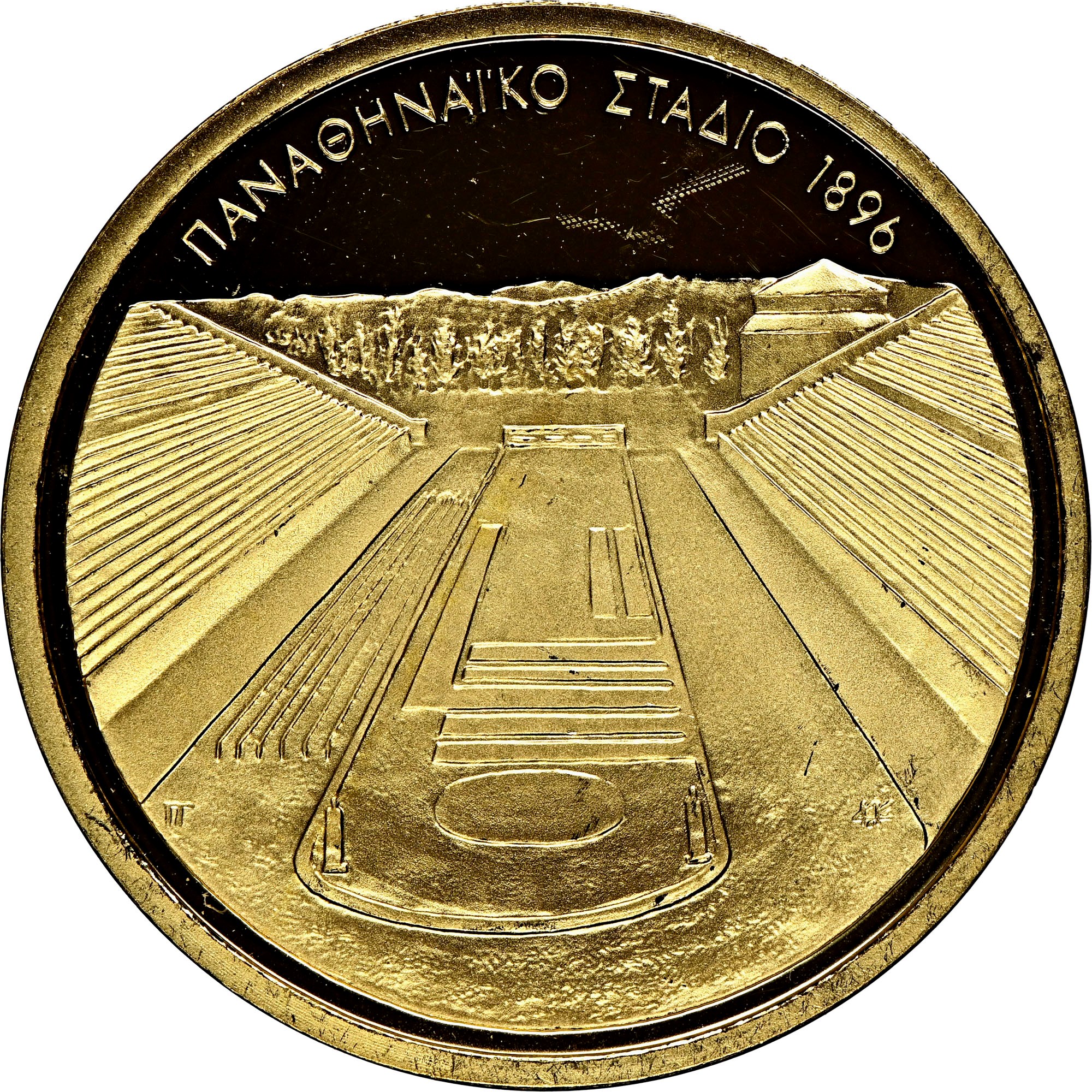 Greece 100 Euro KM 198 Prices & Values | NGC