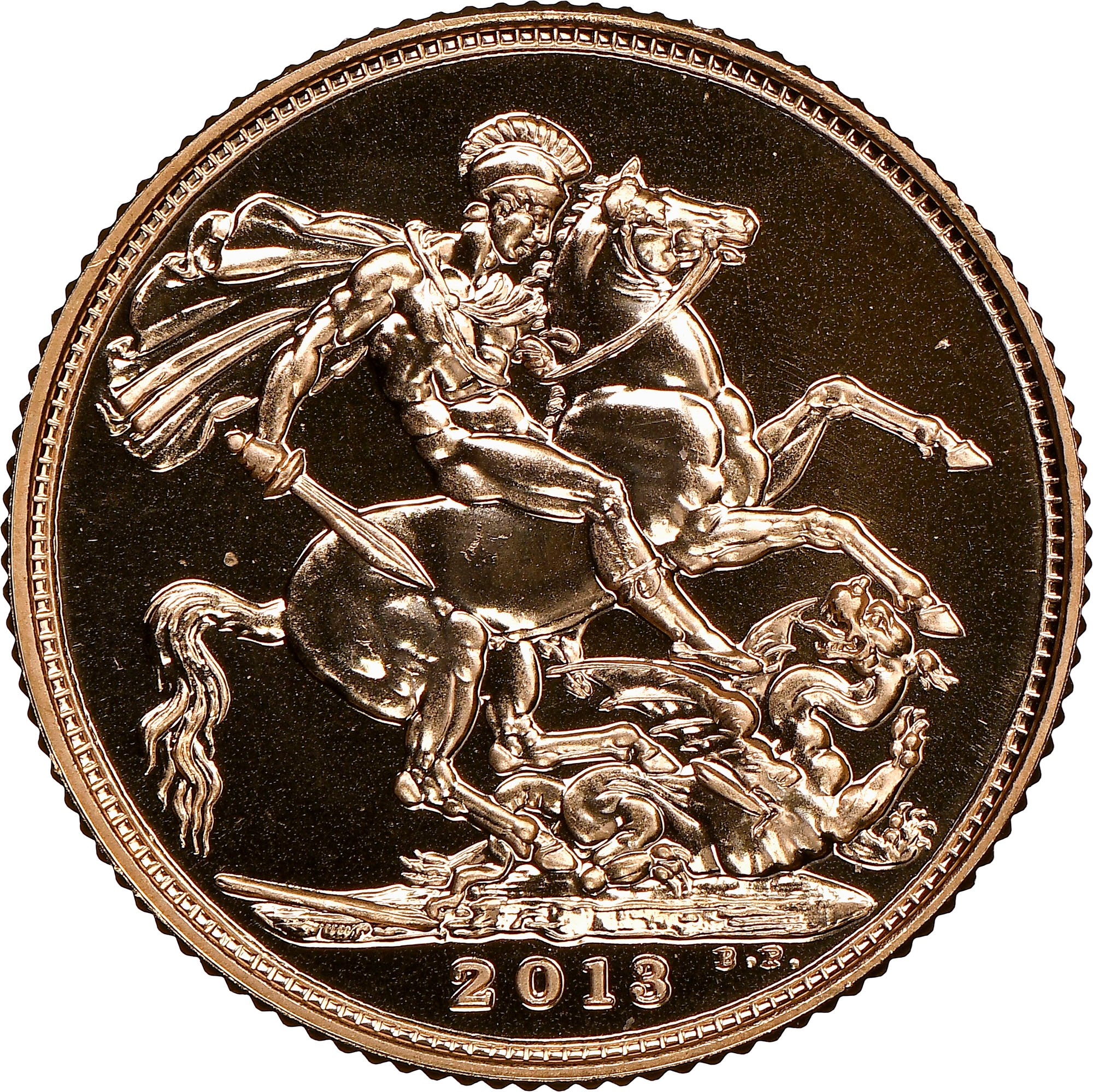 Great Britain Sovereign KM 1002.1 Prices & Values | NGC