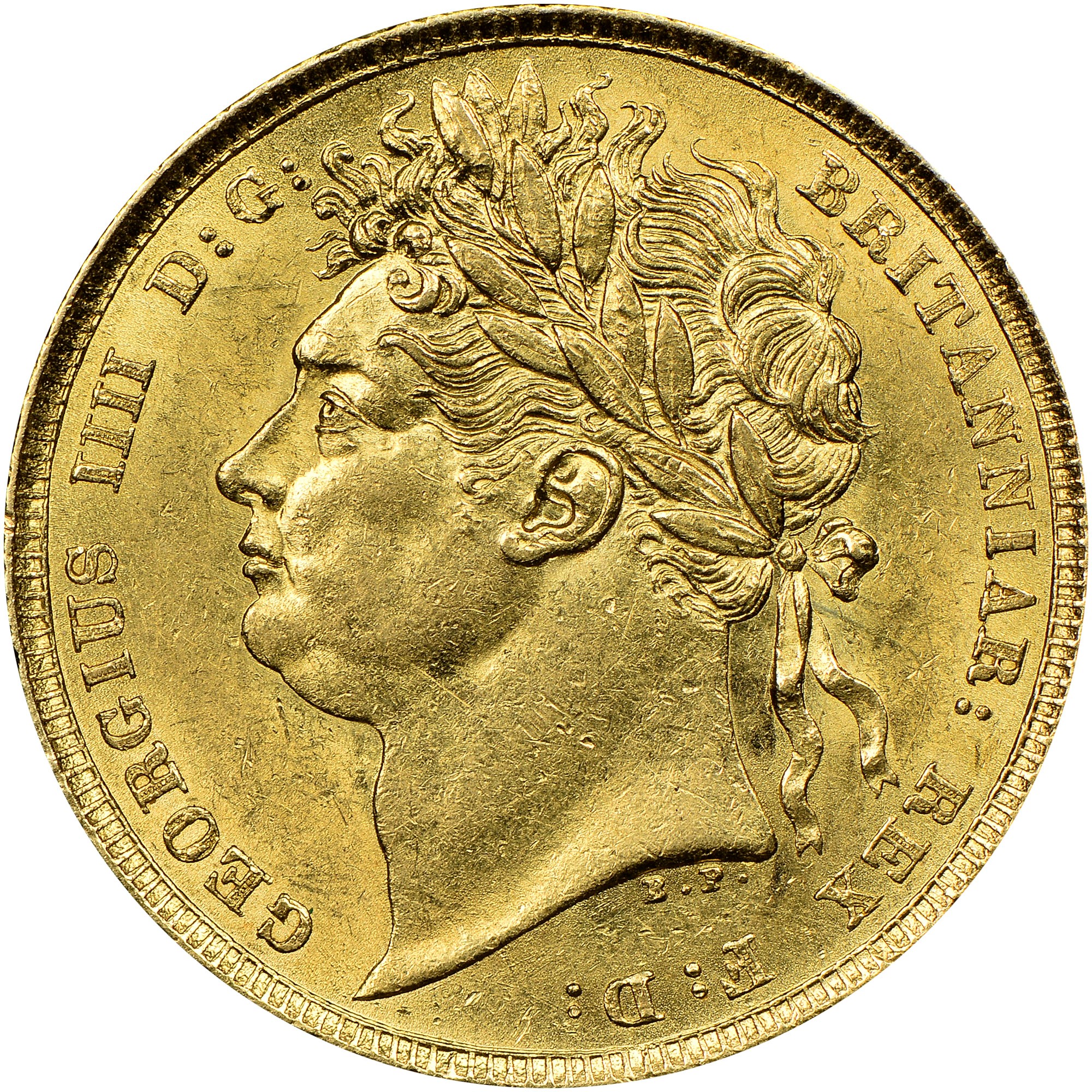 Great Britain Sovereign KM 682 Prices & Values | NGC