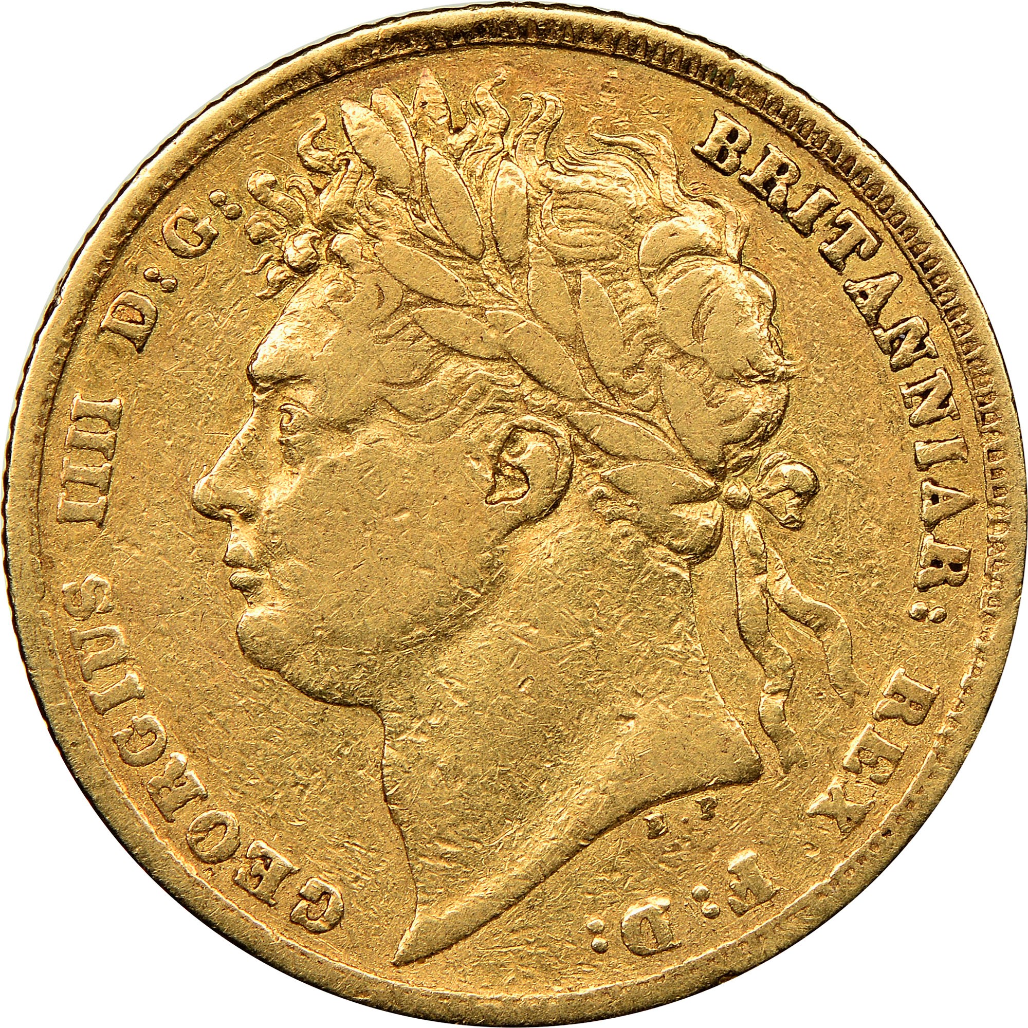 Great Britain Sovereign KM 682 Prices & Values | NGC