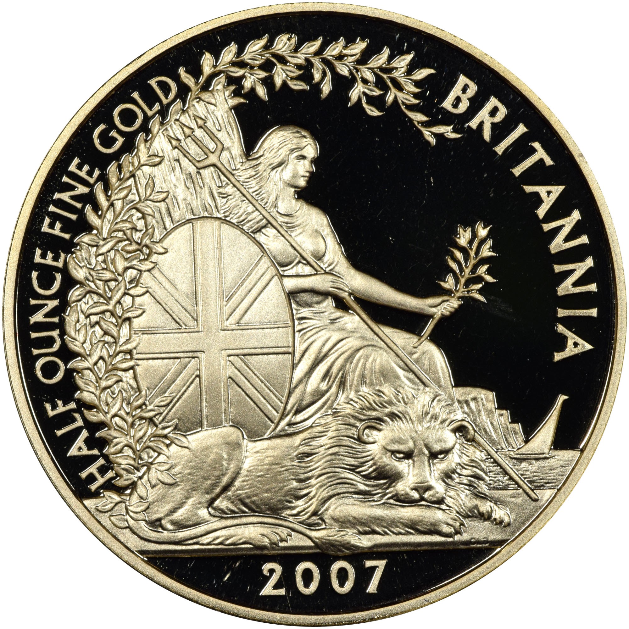 Great Britain 50 Pounds KM 1093 Prices & Values | NGC