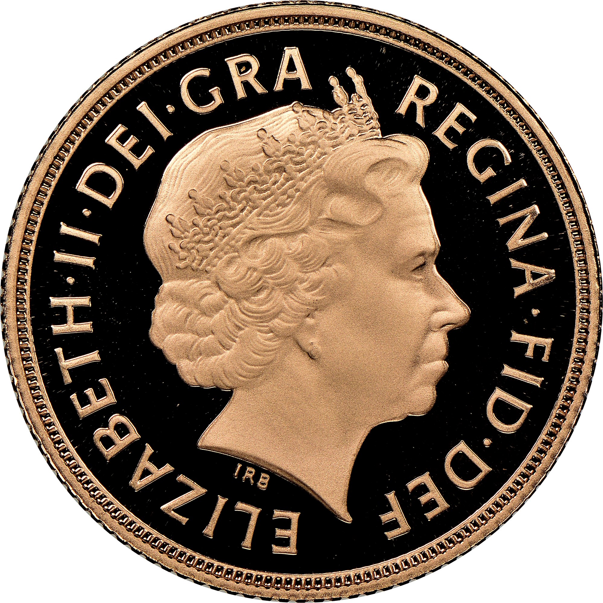 Great Britain Sovereign KM 1065 Prices & Values | NGC