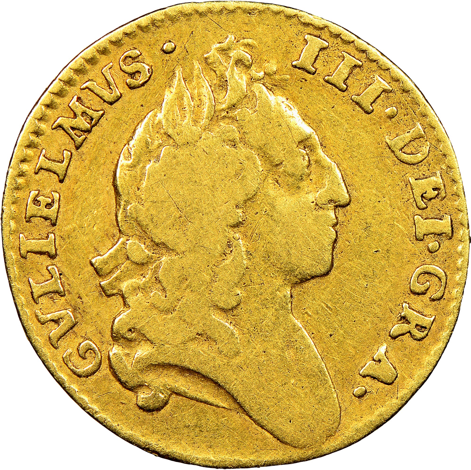 Great Britain 1/2 Guinea KM 487.1 Prices & Values | NGC