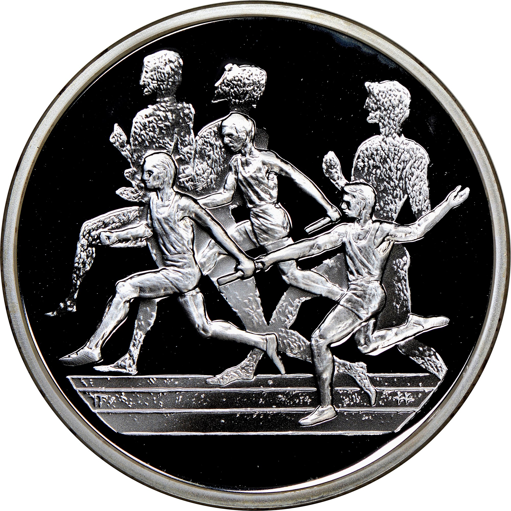 Greece 10 Euro KM 190 Prices & Values | NGC