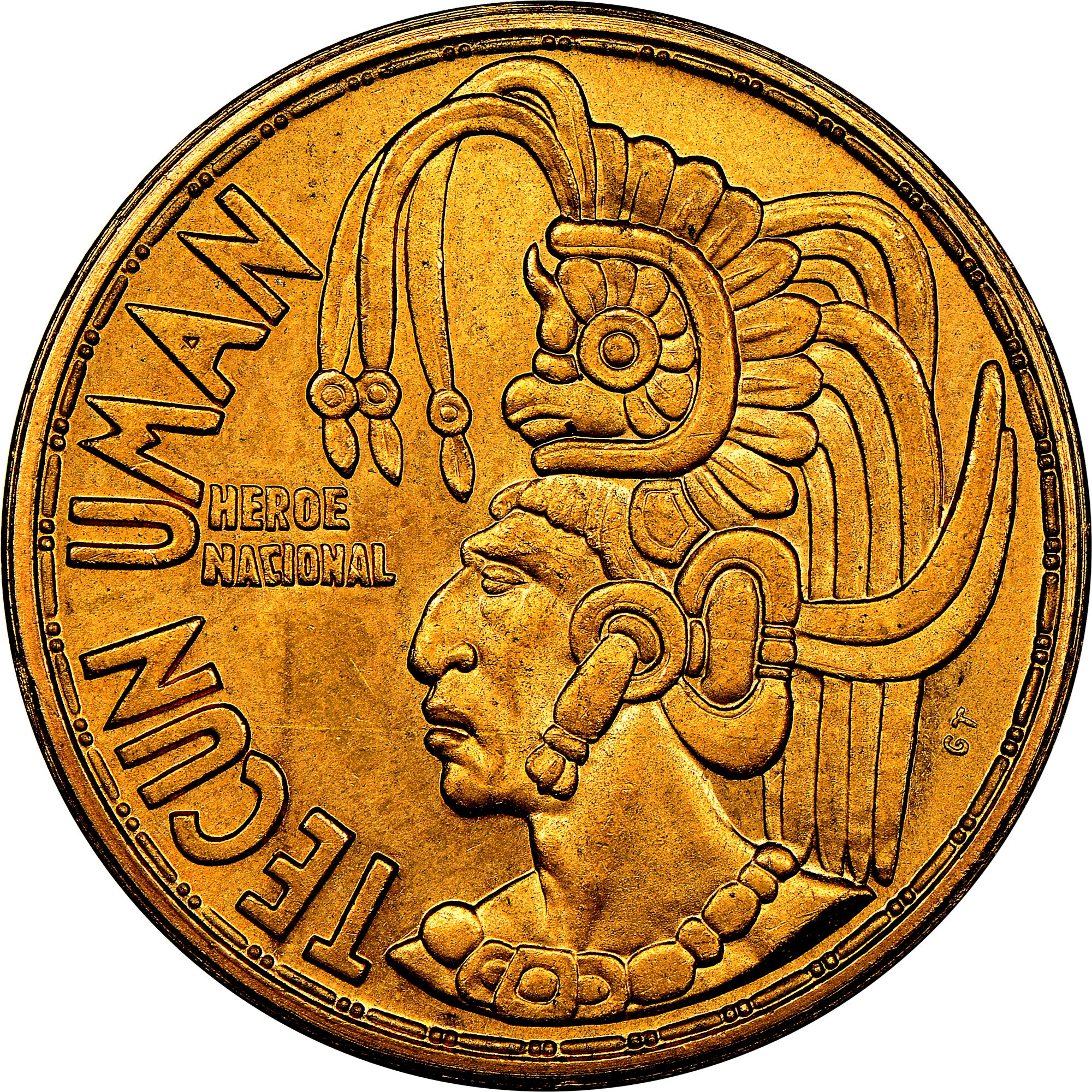 Guatemala 4/5 Ounce X M21 Prices & Values | NGC