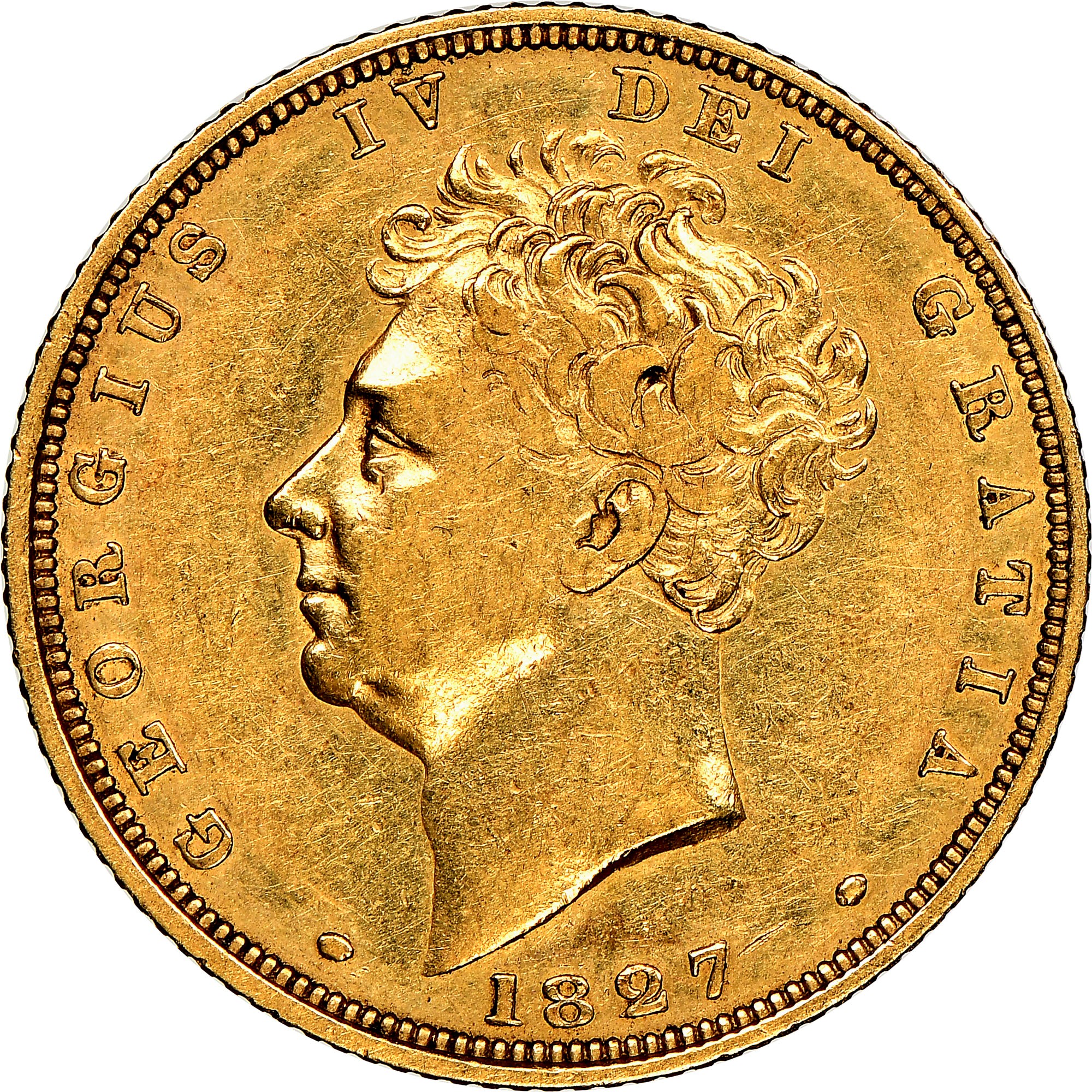 Great Britain Sovereign KM 696 Prices & Values | NGC