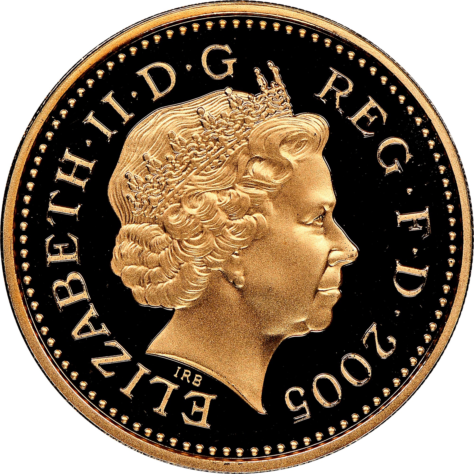 Great Britain Pound KM 1051b Prices & Values | NGC