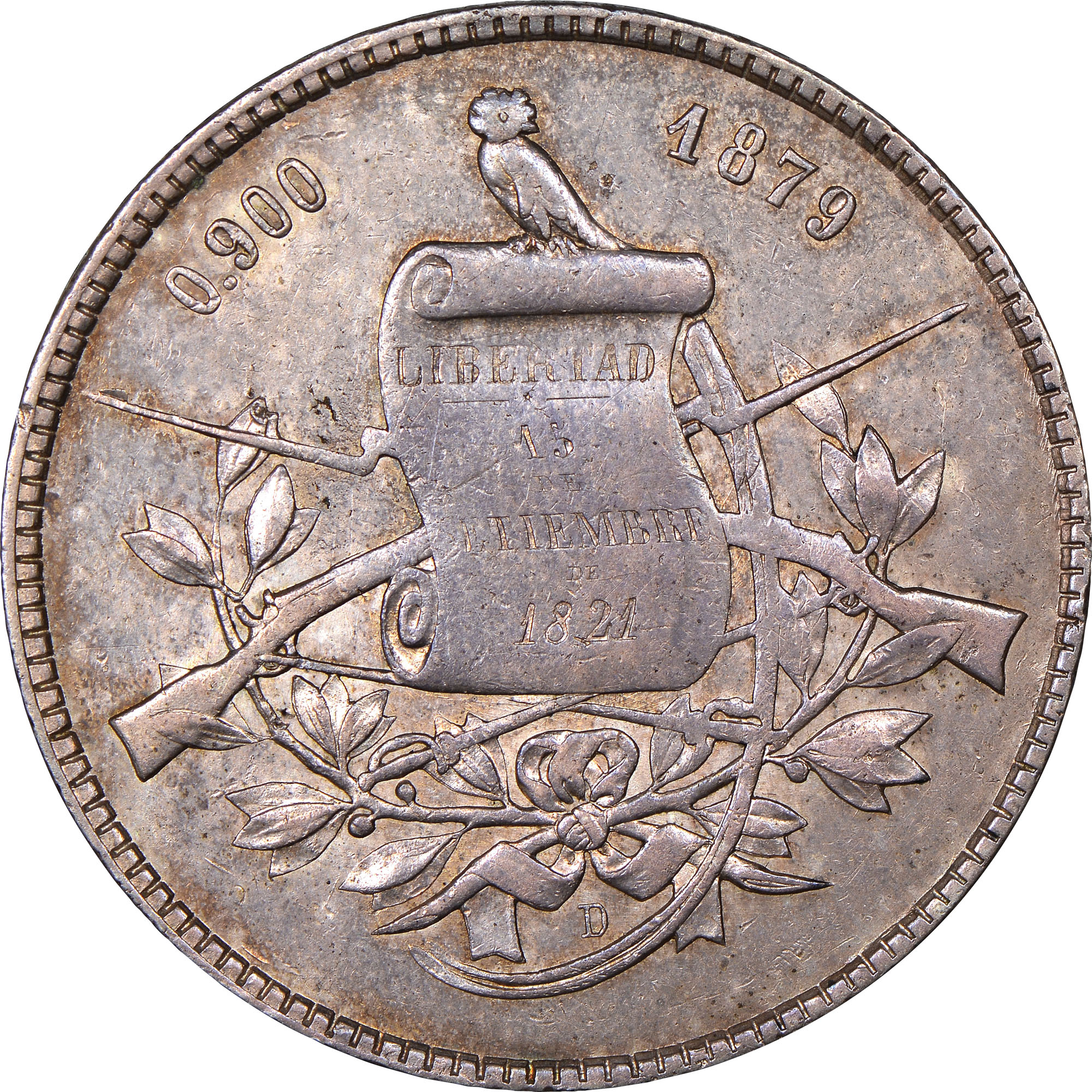 Guatemala Peso KM 200 Prices & Values | NGC