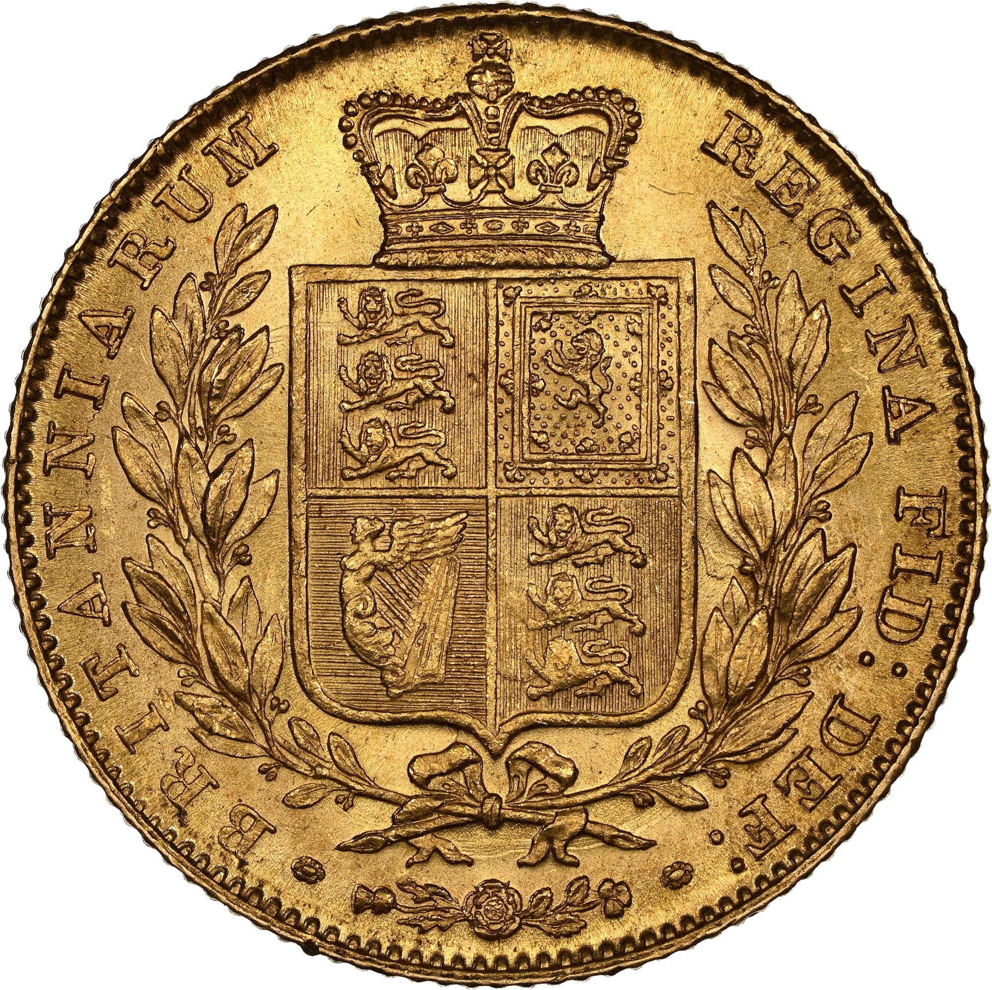 Great Britain Sovereign KM 736.1 Prices & Values | NGC