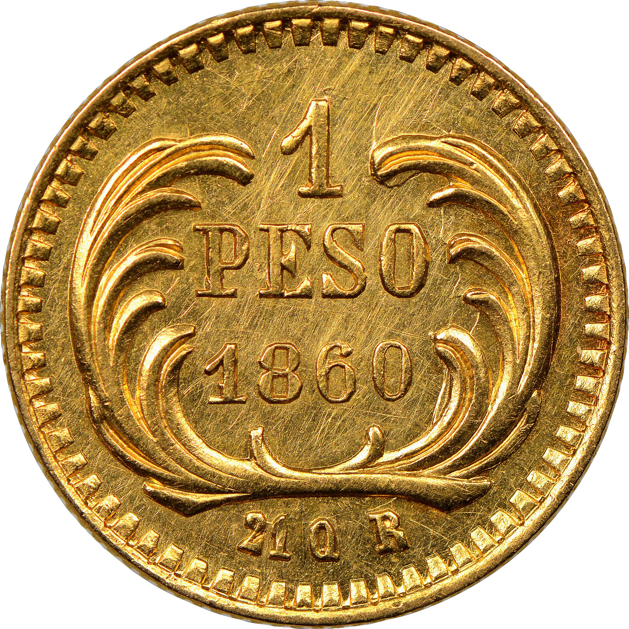 Guatemala Peso KM 179 Prices & Values | NGC