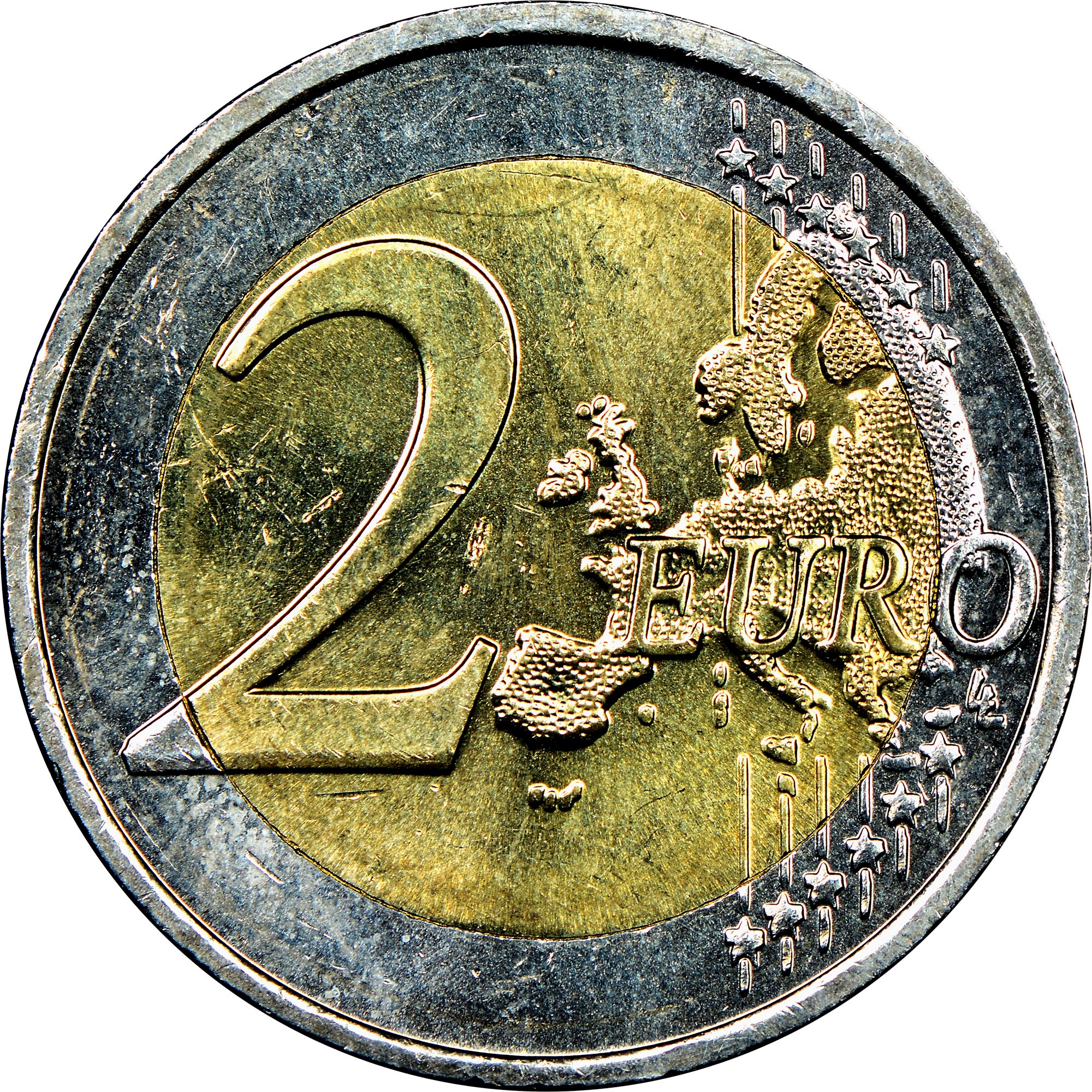 Greece 2 Euro KM 215 Prices & Values | NGC