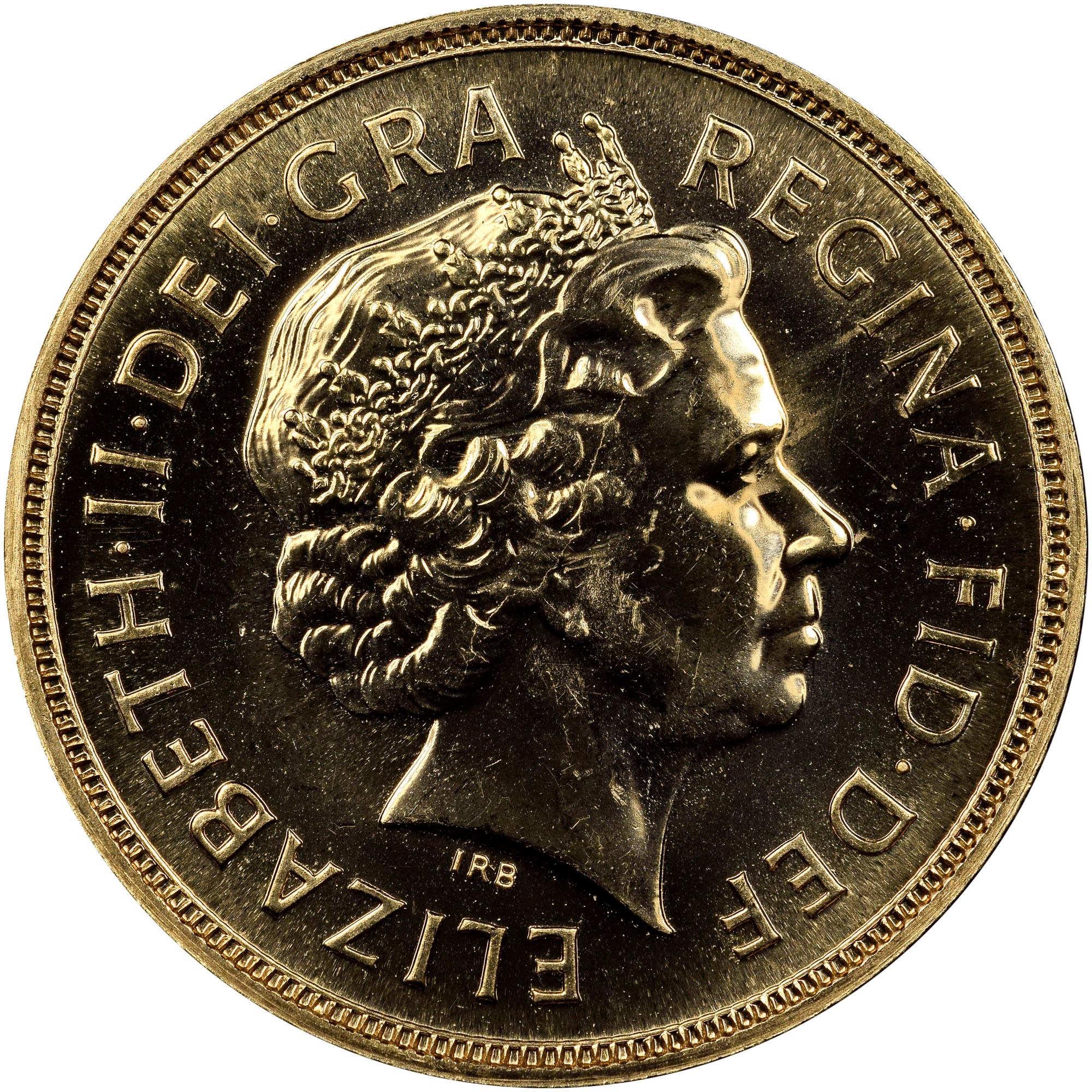 Great Britain Sovereign KM 1065 Prices & Values | NGC