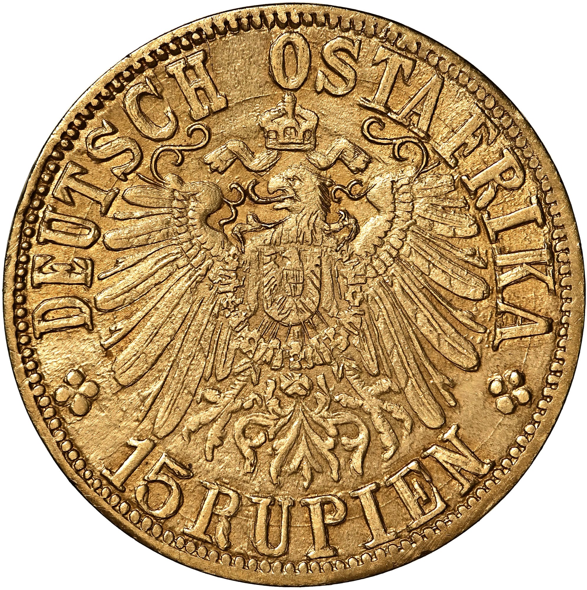 East German Coin Values