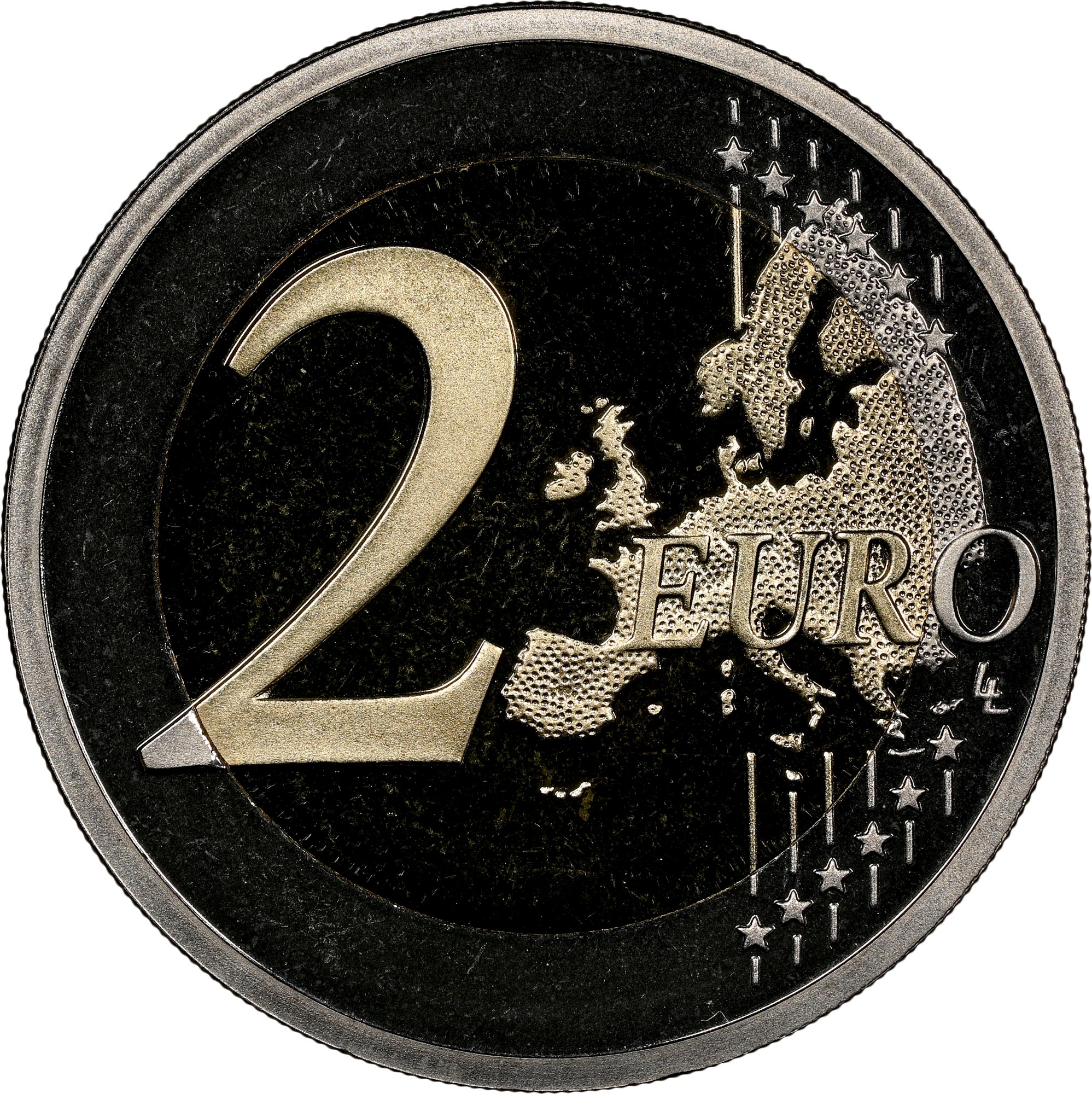 Greece 2 Euro KM 215 Prices & Values | NGC