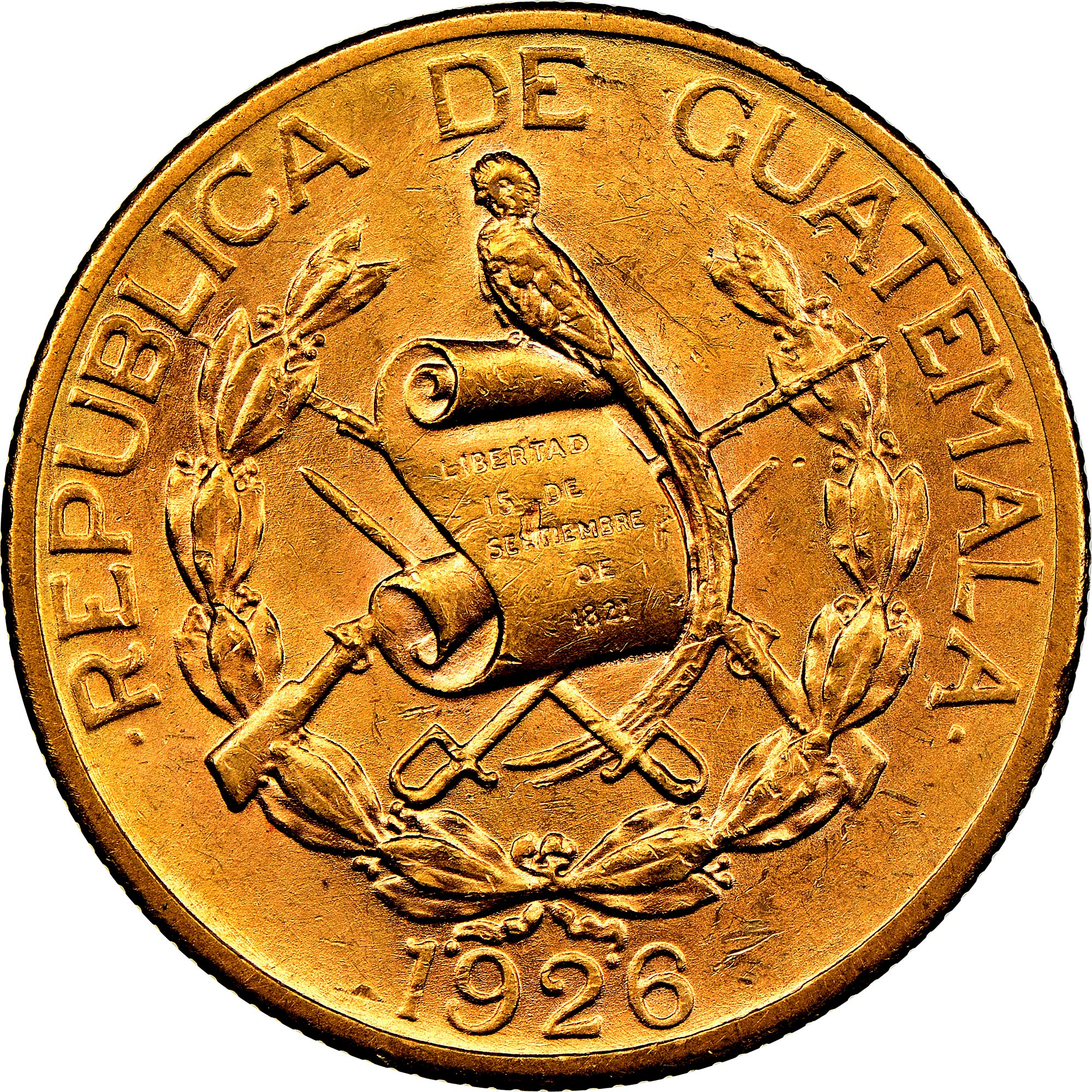Quetzales A Soles