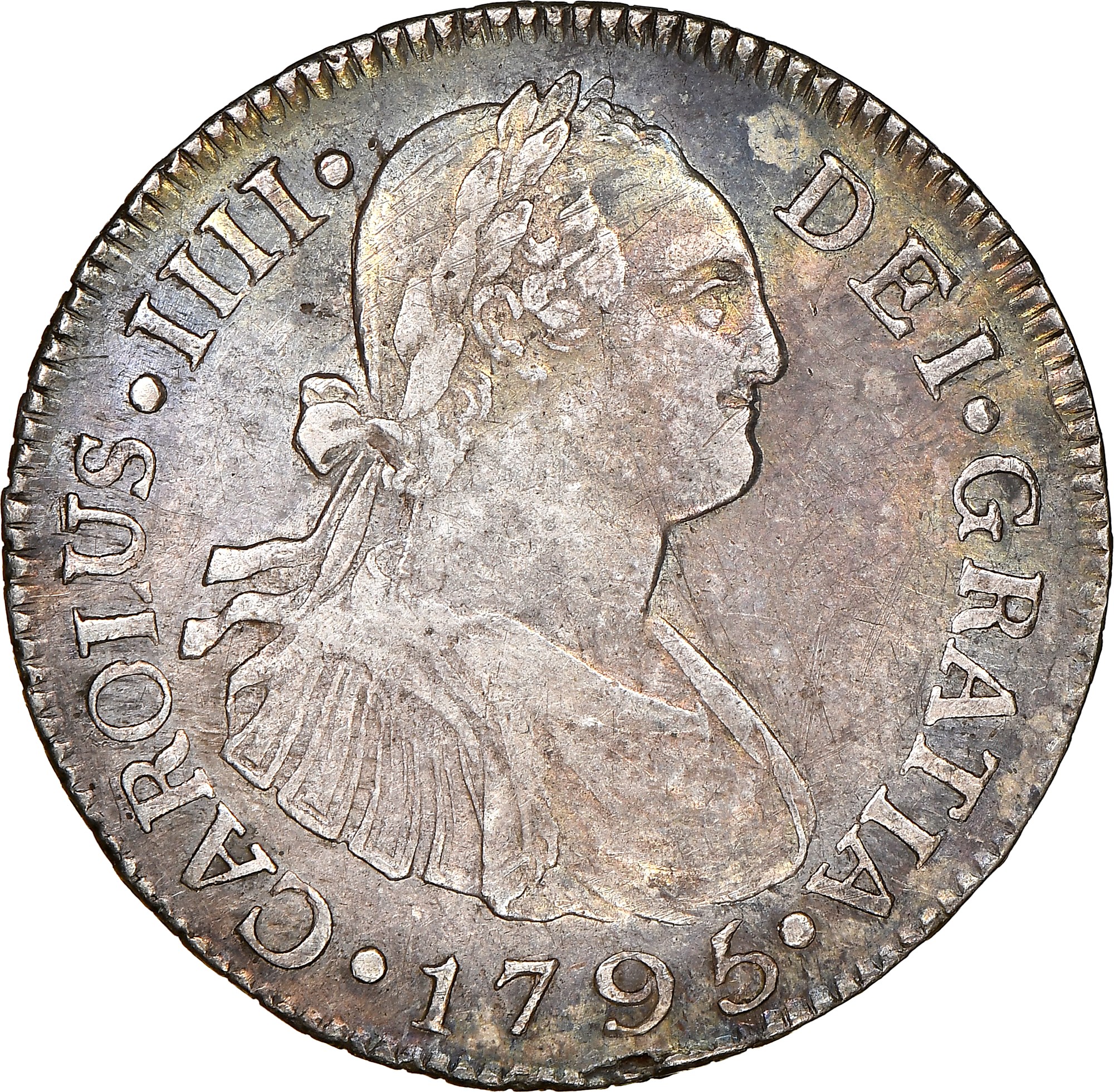 Guatemala 2 Reales KM 51 Prices & Values | NGC