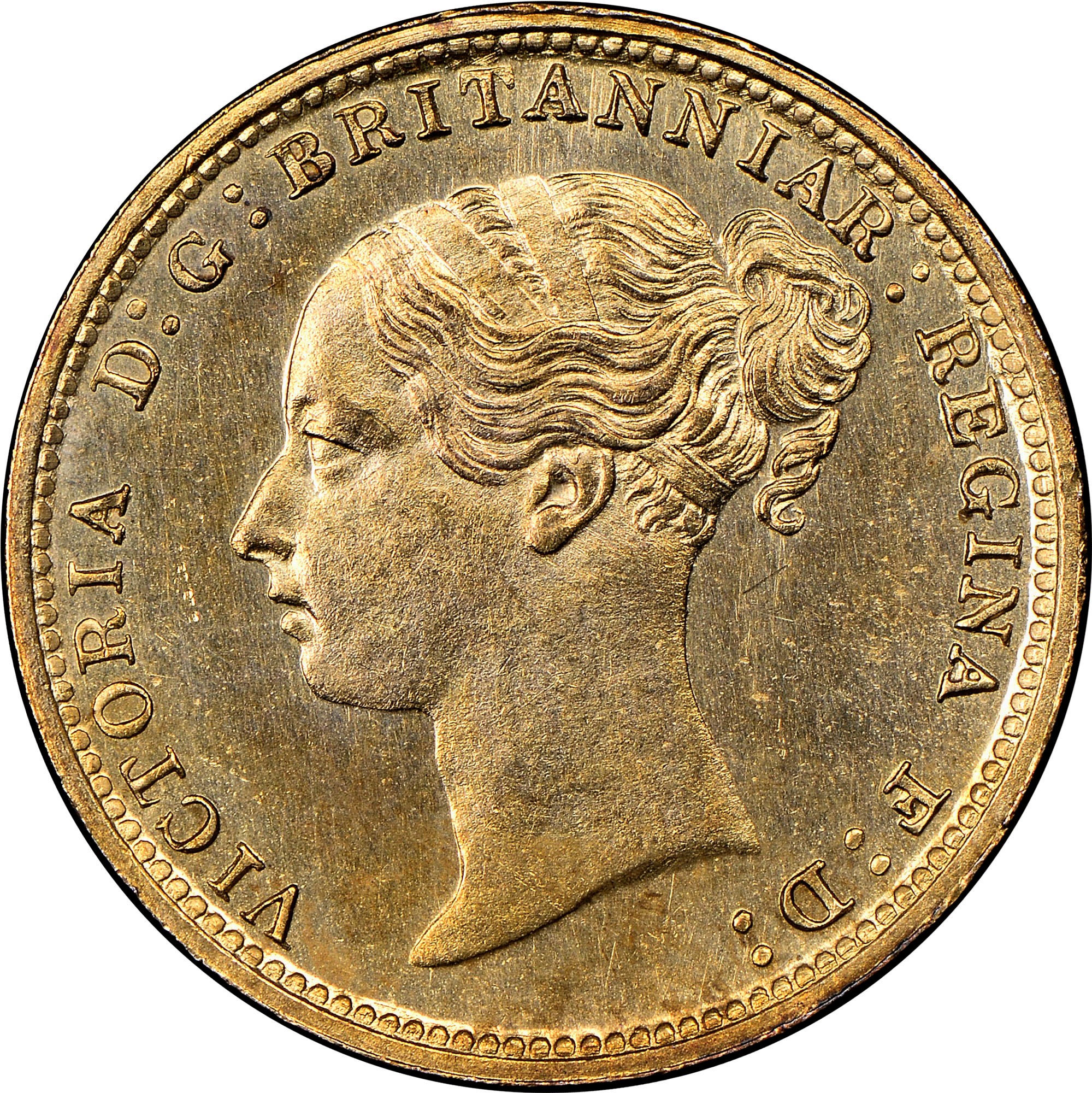 Great Britain 3 Pence KM 730 Prices & Values | NGC