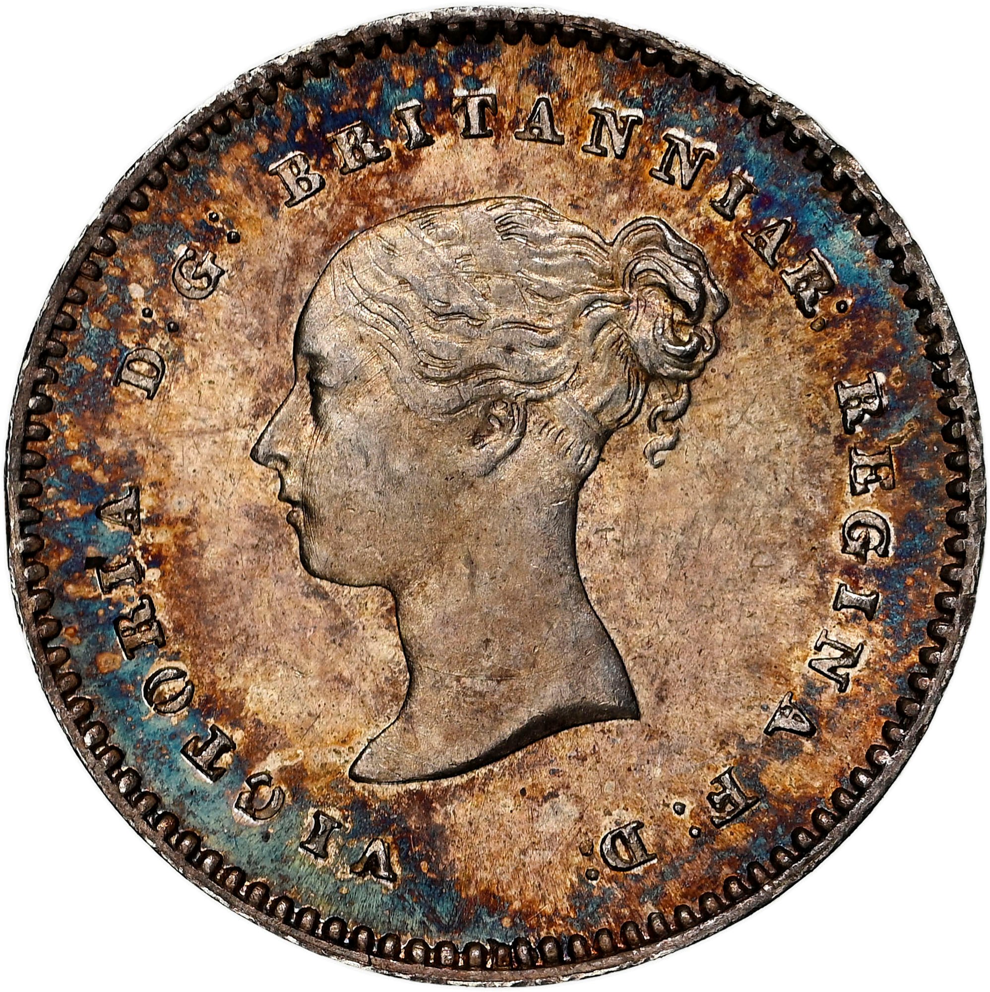 Great Britain 2 Pence KM 729 Prices & Values | NGC