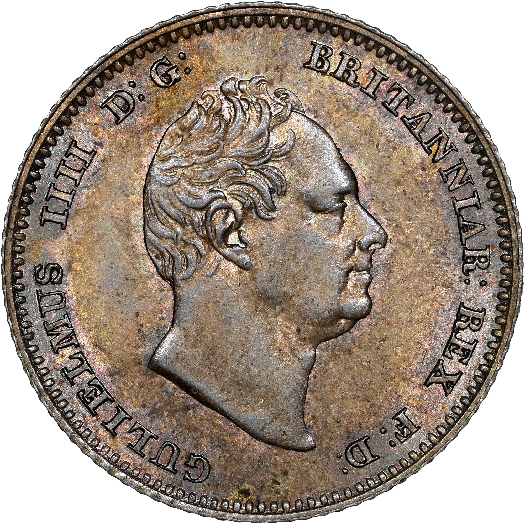 Great Britain 4 Pence KM 723 Prices & Values | NGC