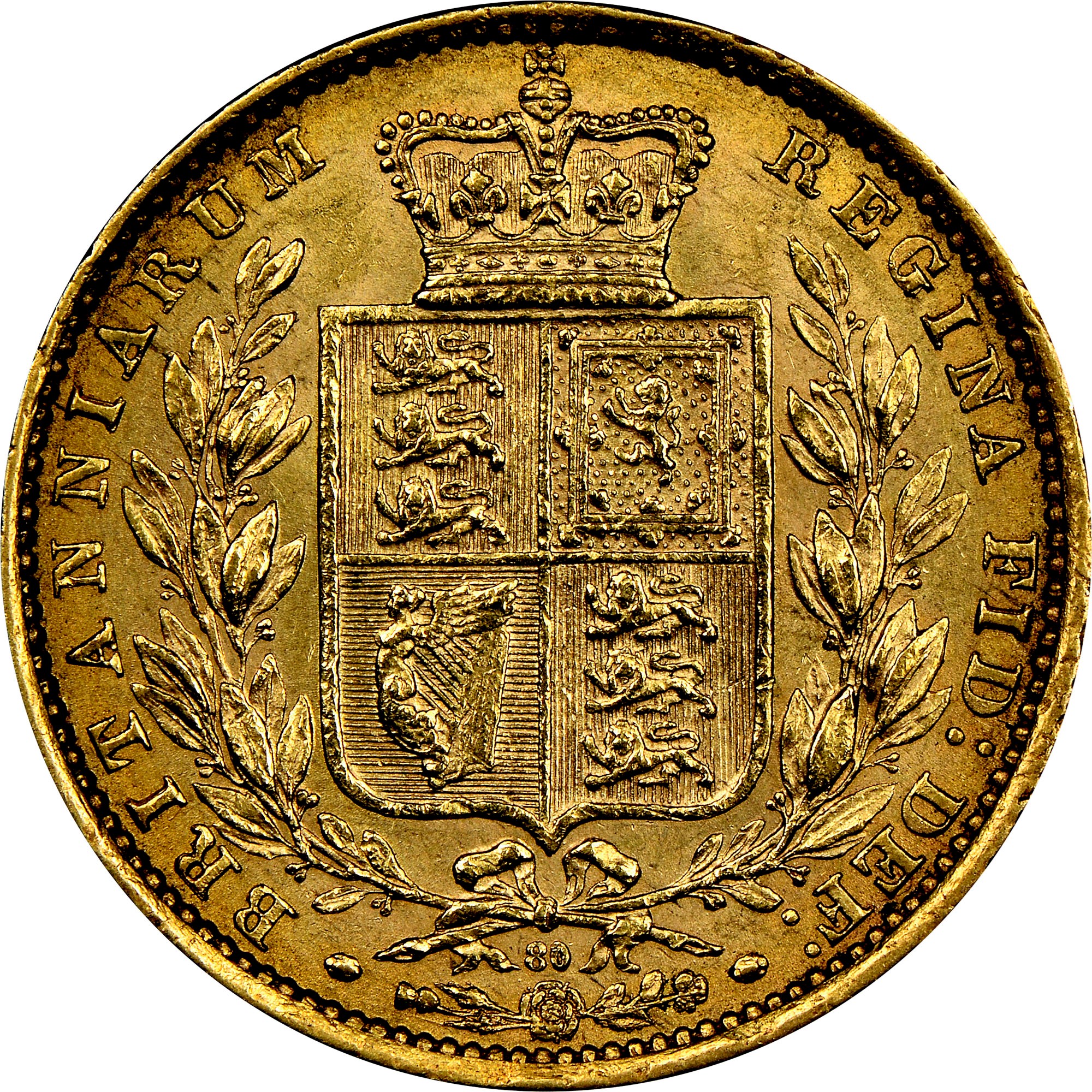 Great Britain Sovereign KM 736.2 Prices & Values | NGC