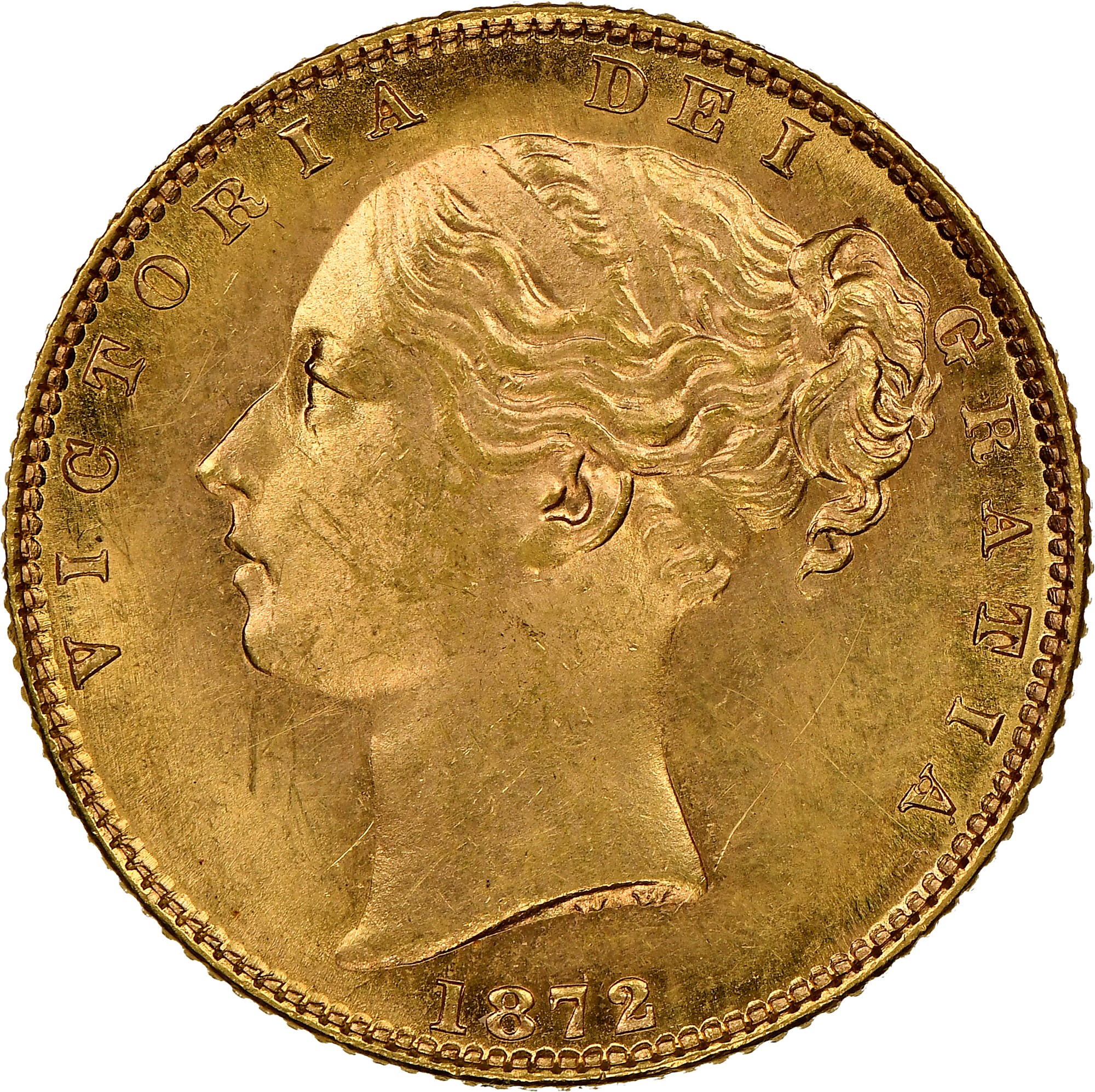 Great Britain Sovereign KM 736.2 Prices & Values | NGC