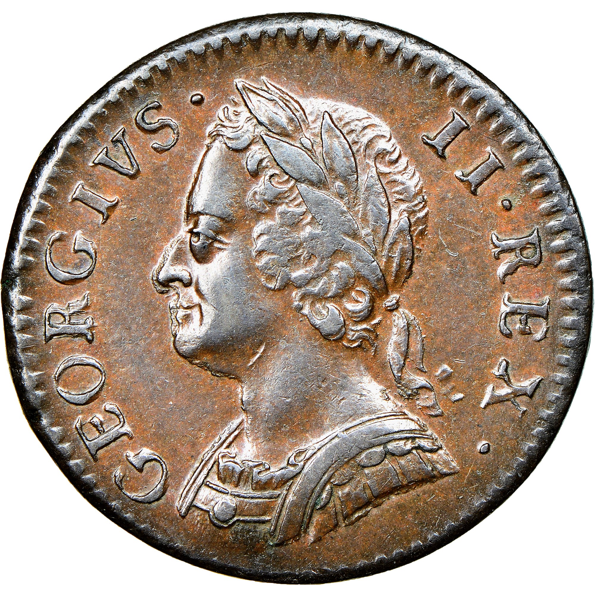 Great Britain Farthing KM 581.2 Prices & Values | NGC