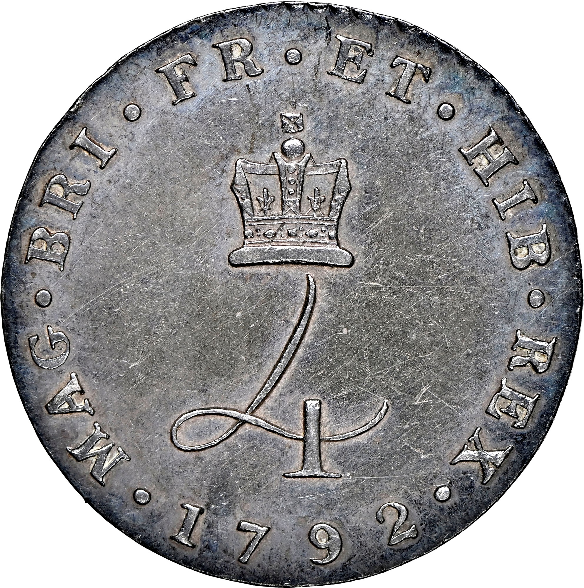 Great Britain 4 Pence KM 613 Prices & Values | NGC