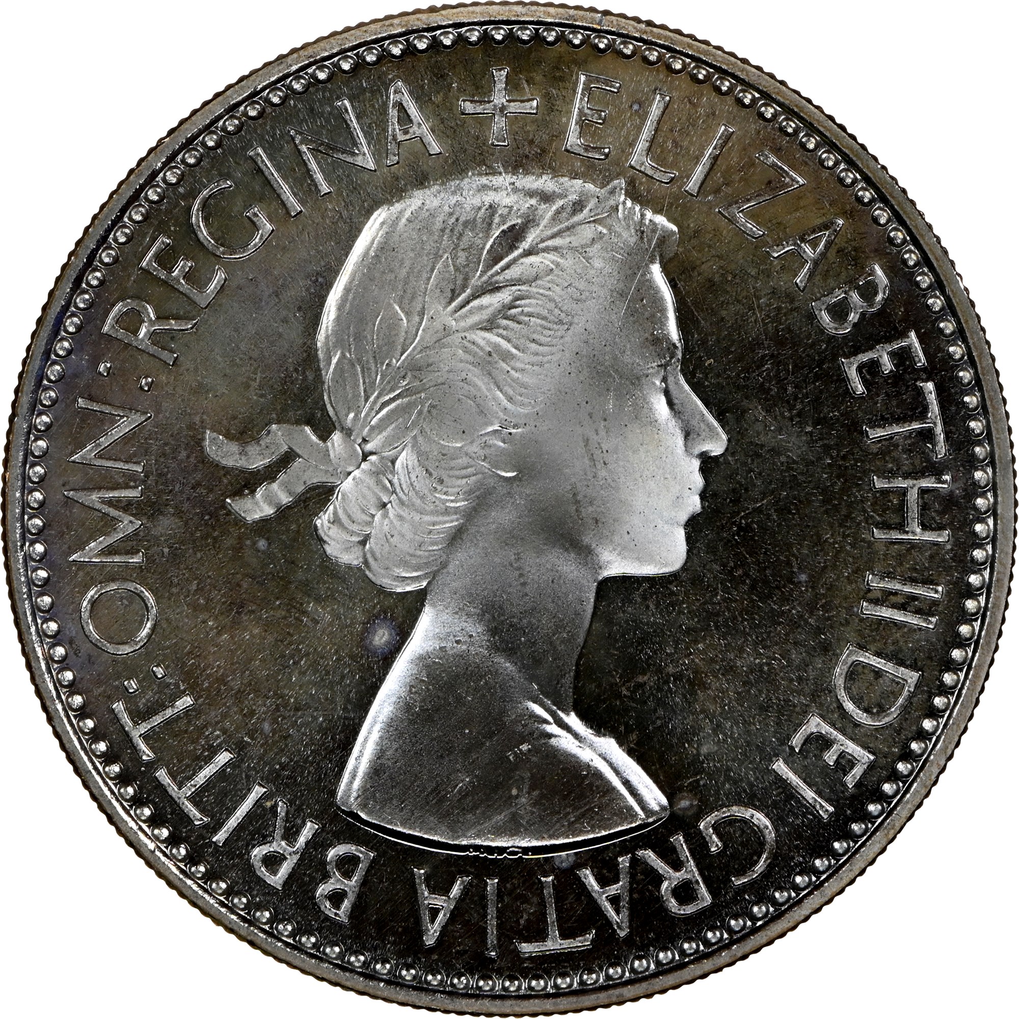 Great Britain Florin KM 892 Prices & Values | NGC