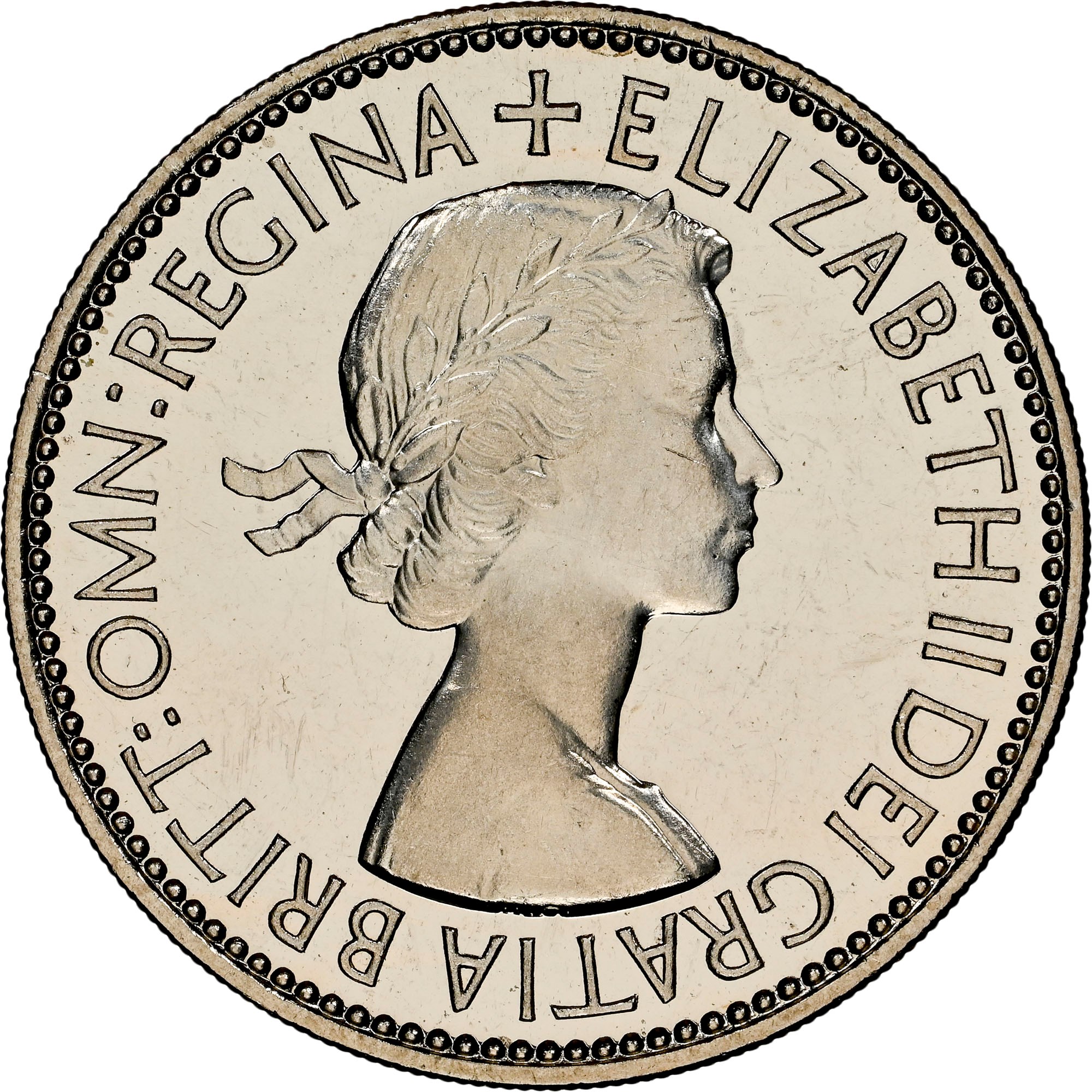 Great Britain Florin KM 892 Prices & Values | NGC
