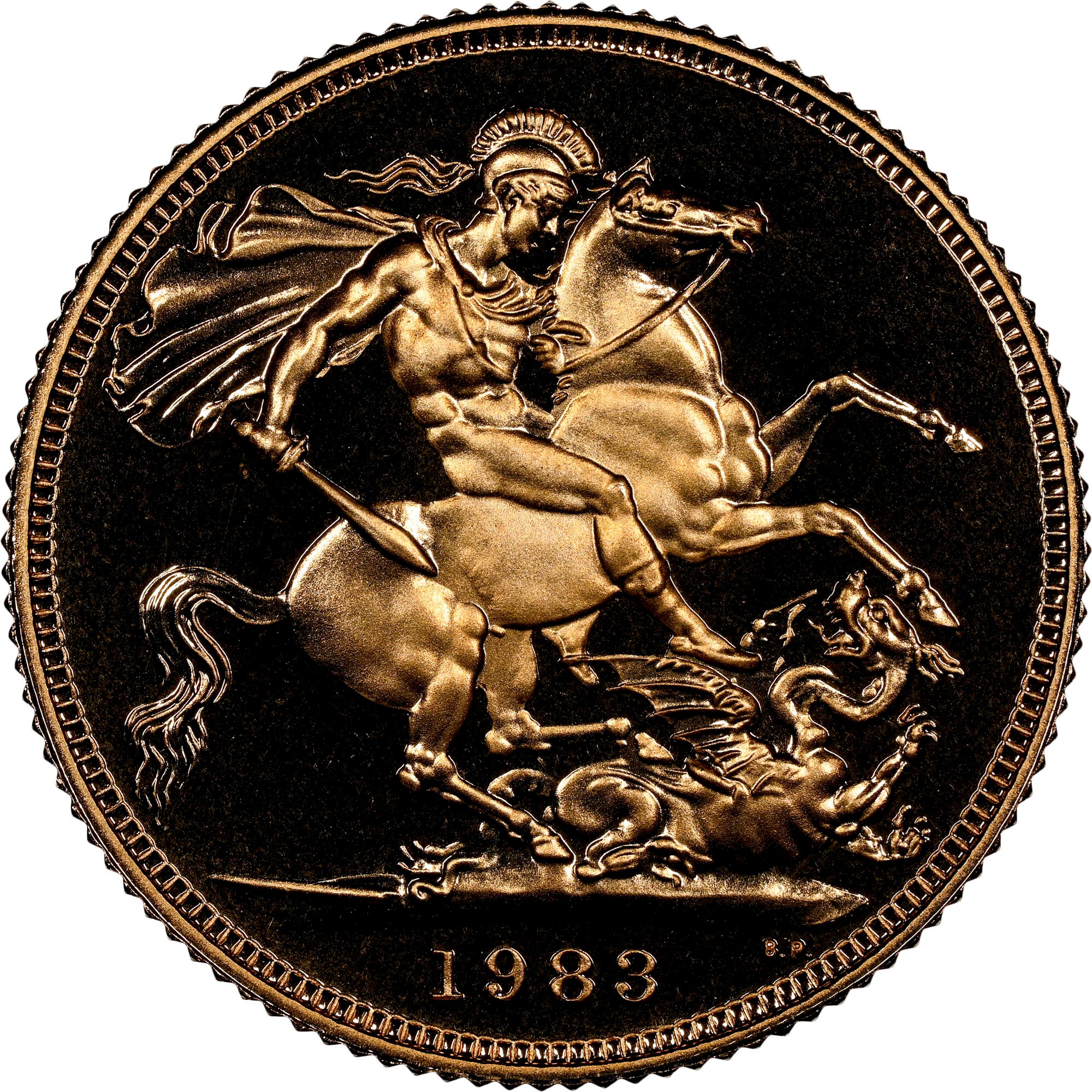 Great Britain Sovereign KM 919 Prices & Values | NGC