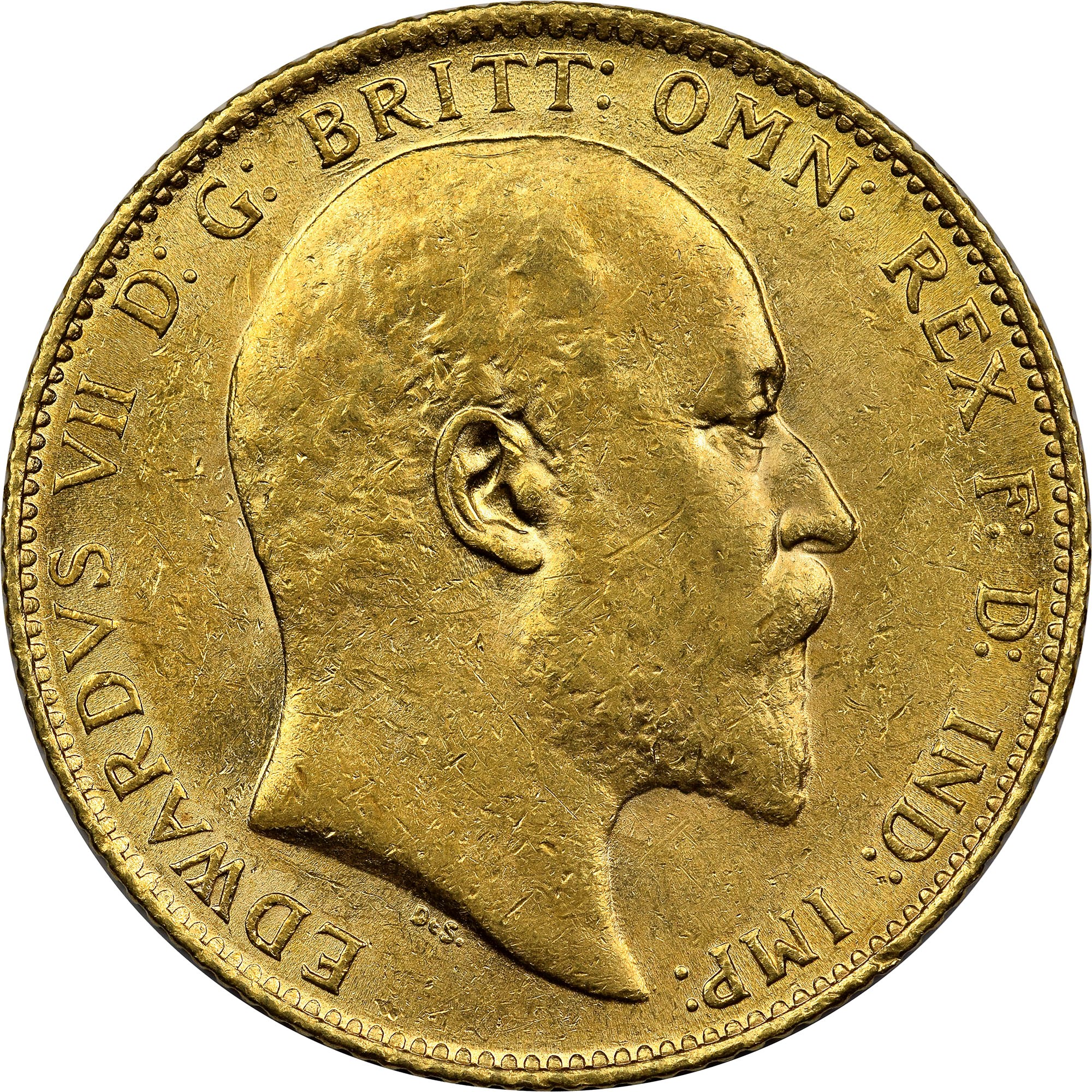 Great Britain Sovereign KM 805 Prices & Values | NGC
