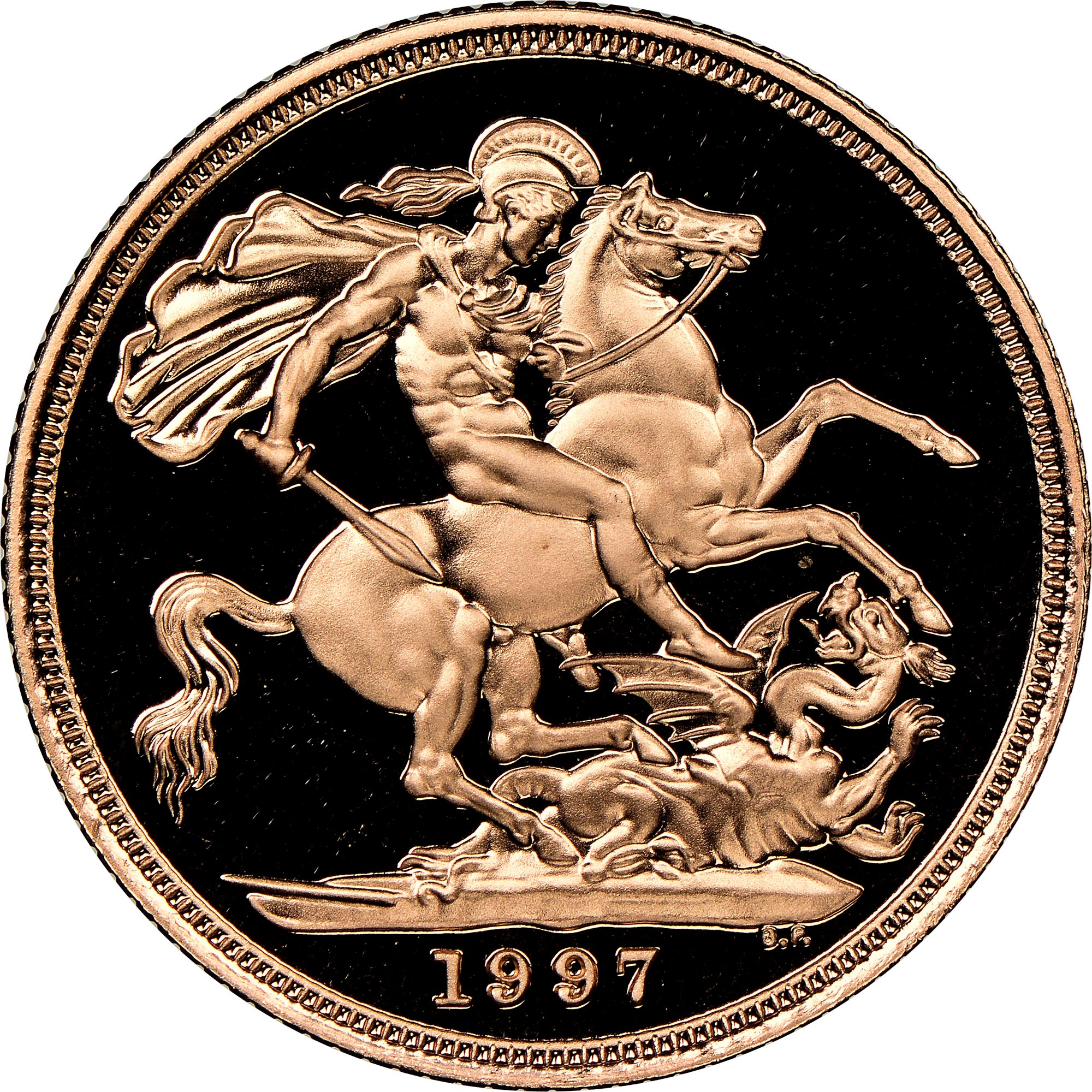 Great Britain Sovereign KM 943 Prices & Values | NGC