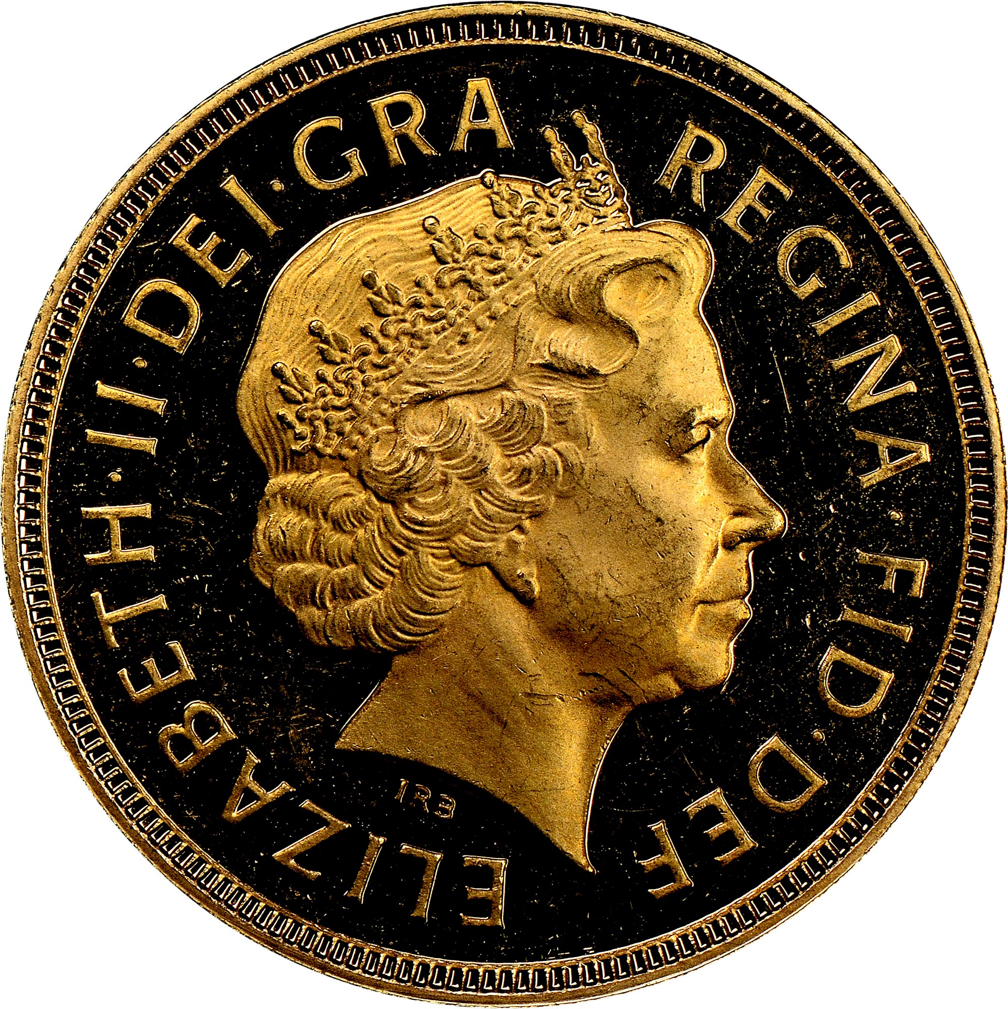 Great Britain Sovereign KM 1002 Prices & Values | NGC