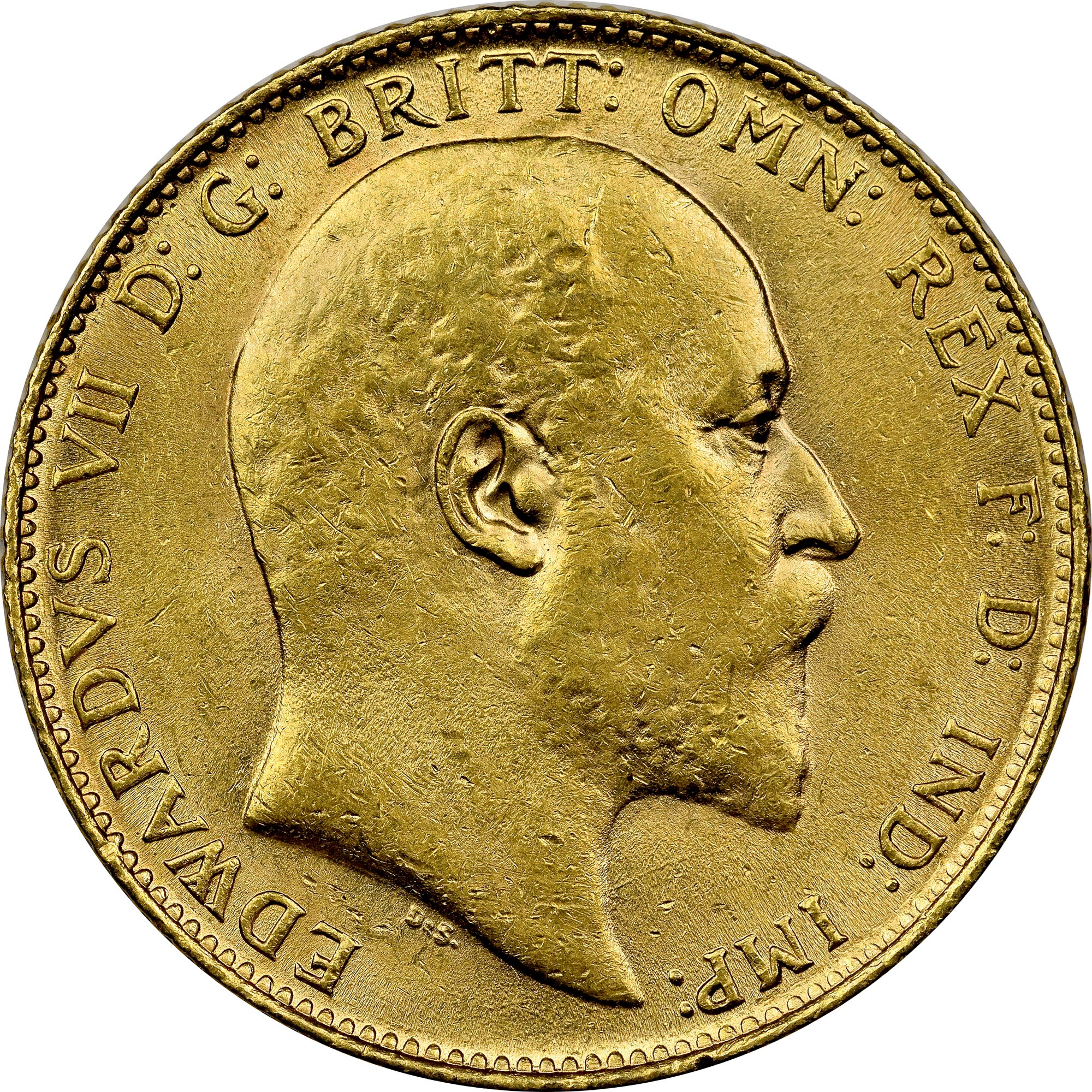 Great Britain Sovereign KM 805 Prices & Values | NGC