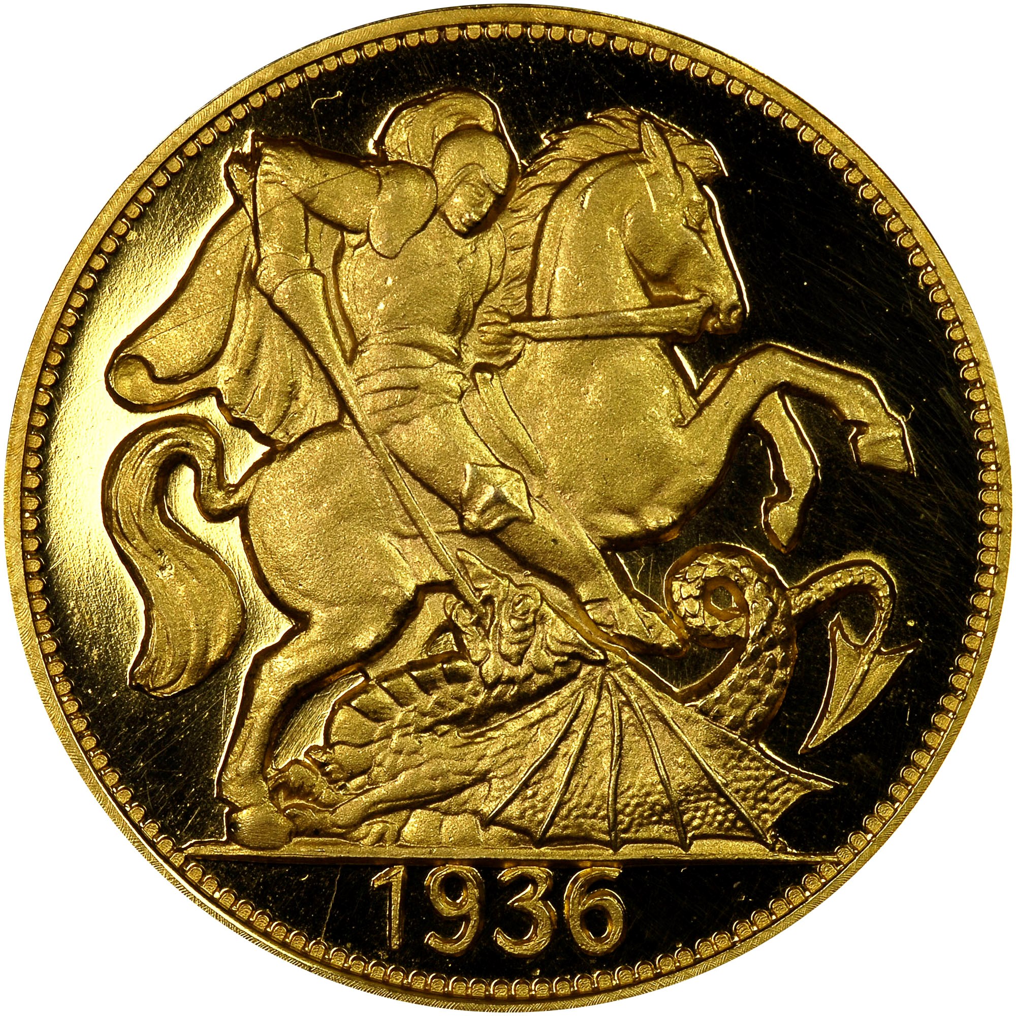 Great Britain Sovereign X M8 Prices & Values | NGC