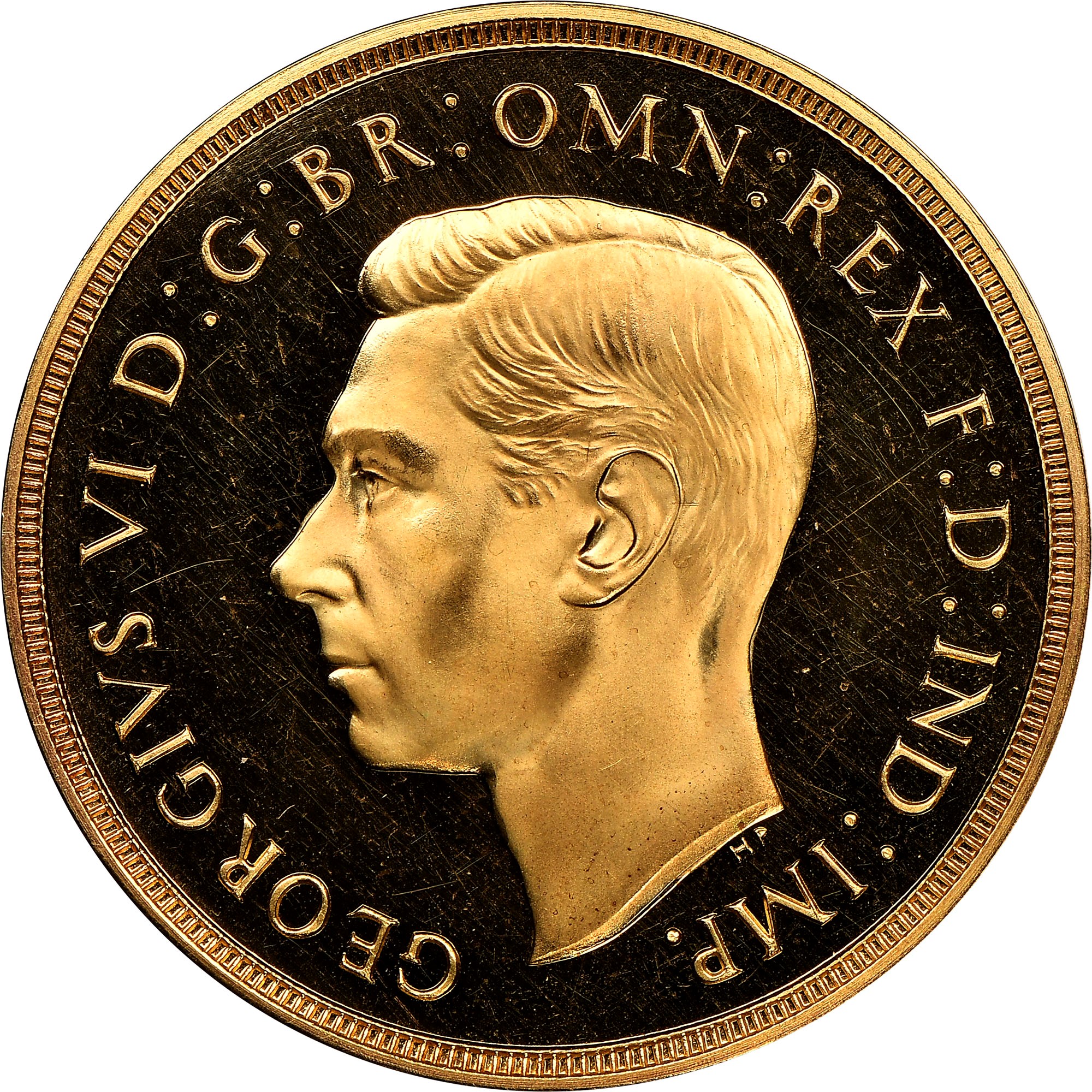 Great Britain 2 Pounds KM 860 Prices & Values | NGC