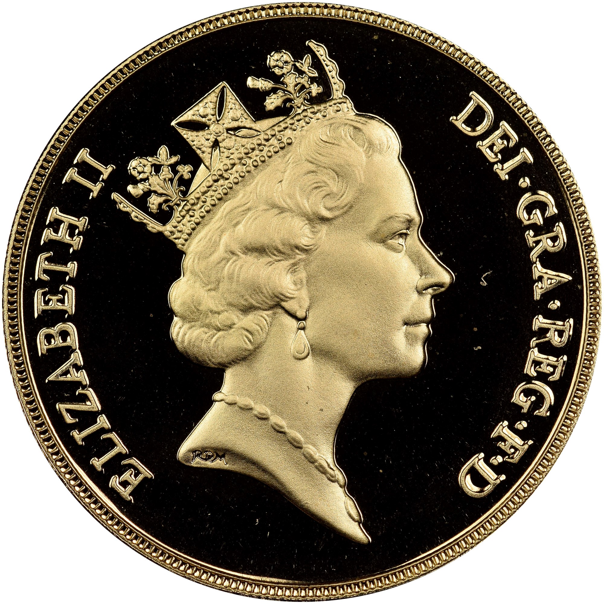 Great Britain 2 Pounds KM 944 Prices & Values | NGC