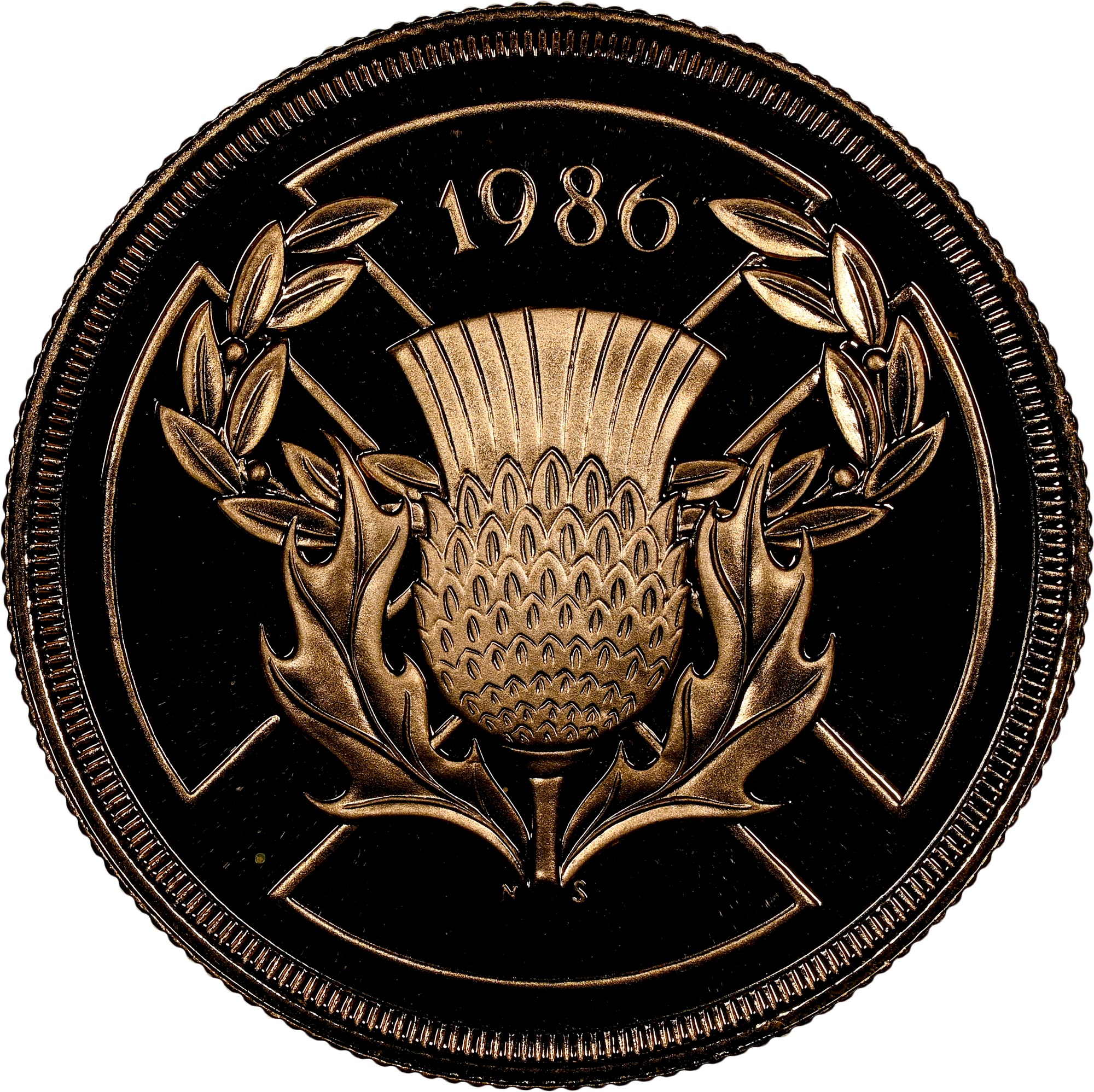 Great Britain 2 Pounds KM 947c Prices & Values | NGC