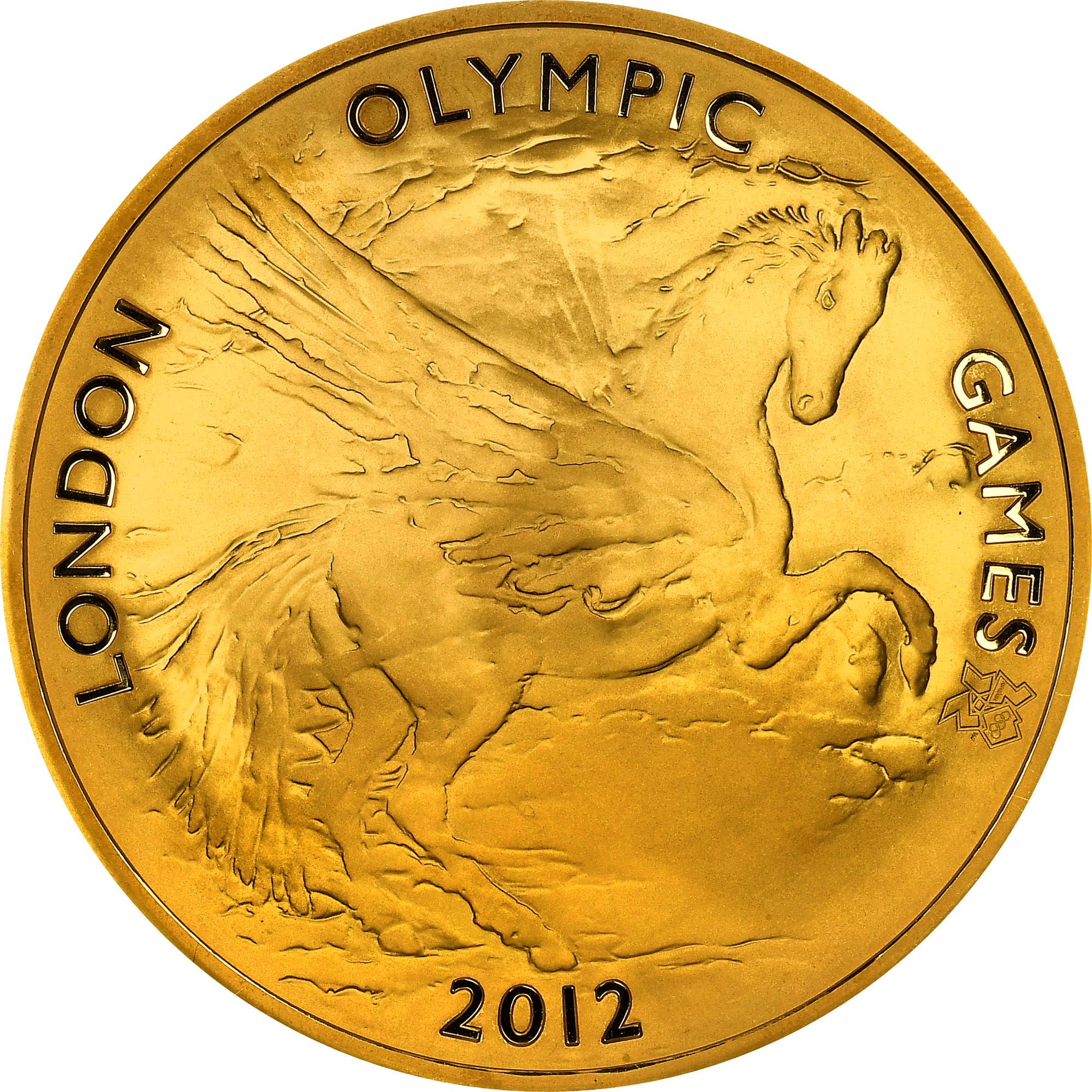 Great Britain 10 Pounds KM 1227a Prices & Values | NGC