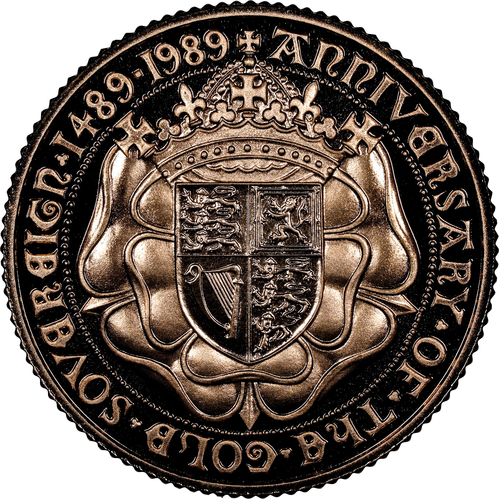 Great Britain Sovereign KM 956 Prices & Values | NGC