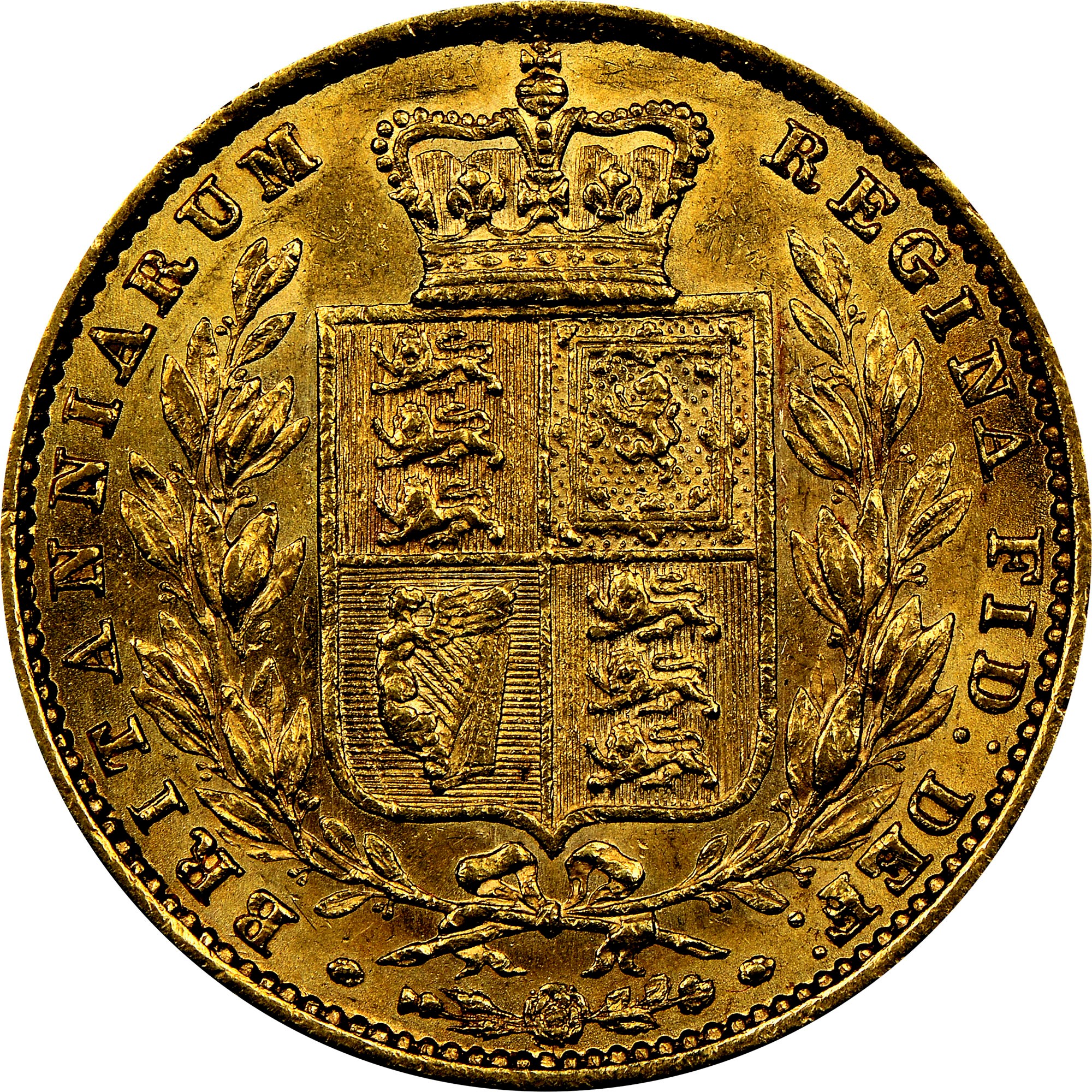 Great Britain Sovereign KM 736.1 Prices & Values | NGC