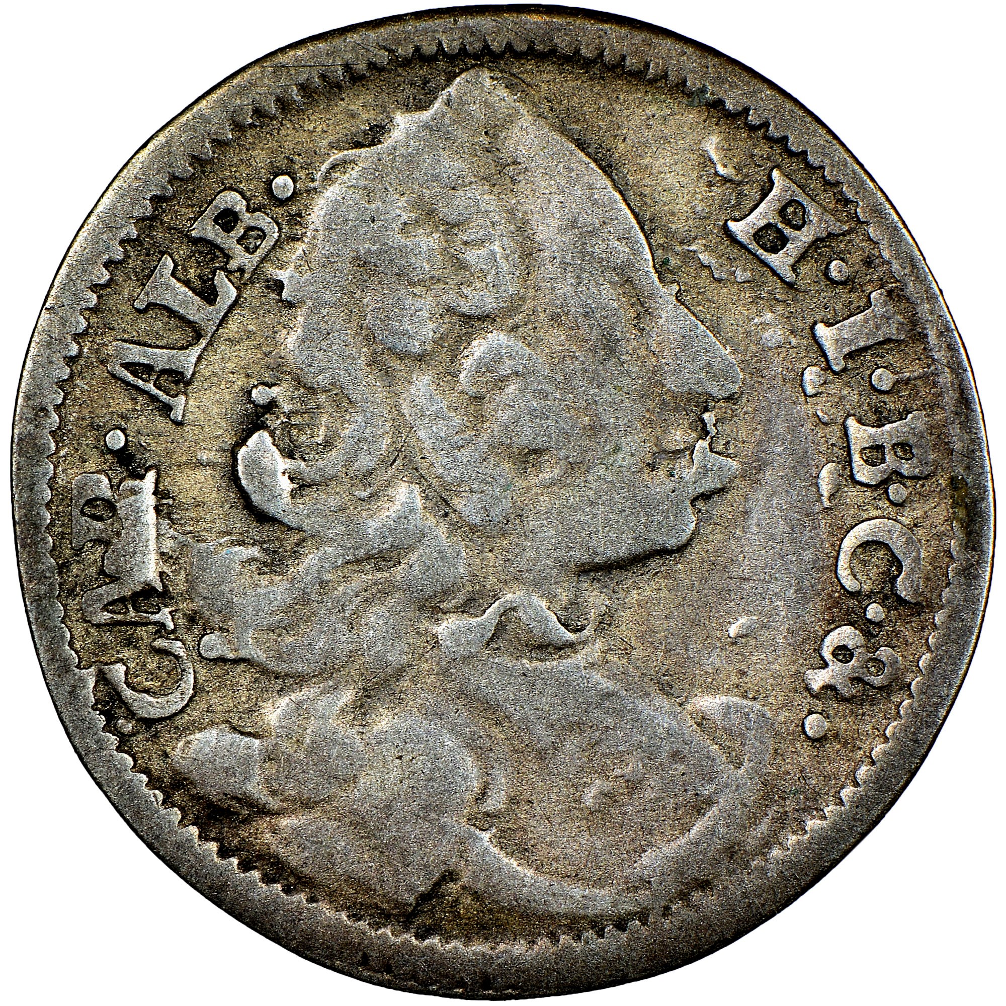 German States BAVARIA 3 Kreuzer KM 426 Prices & Values | NGC