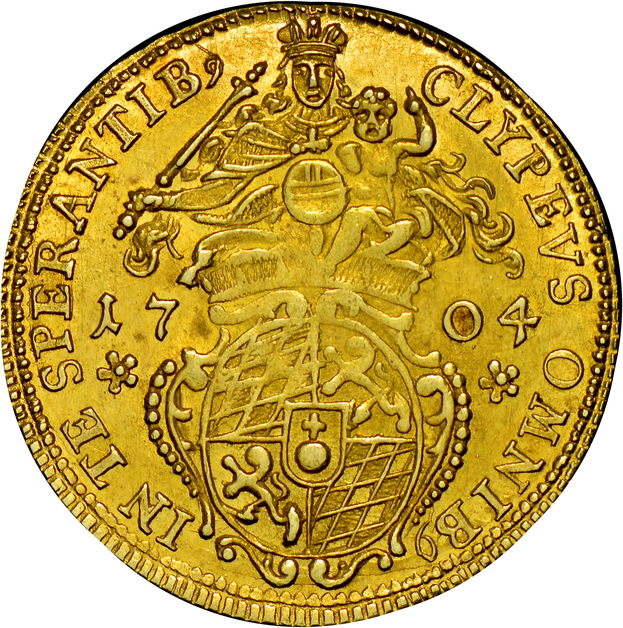 German States BAVARIA Goldgulden KM 350 Prices & Values | NGC