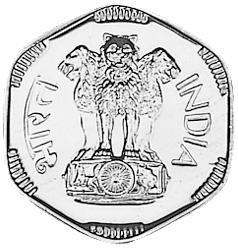 India-Republic 3 Paise KM 14.2 Prices & Values | NGC