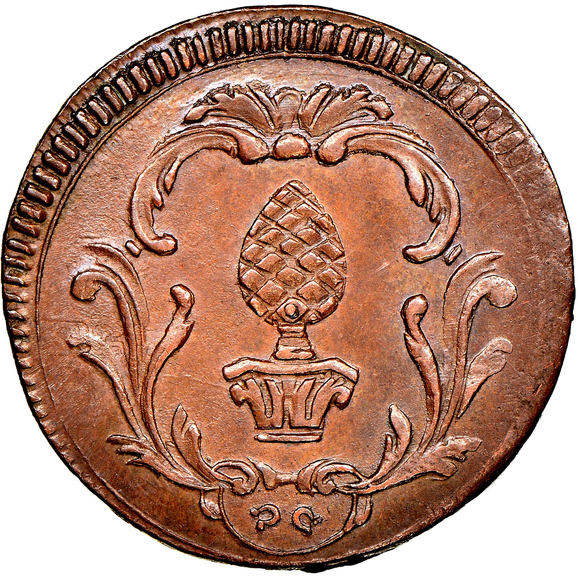 German States AUGSBURG Pfennig KM 168 Prices & Values | NGC