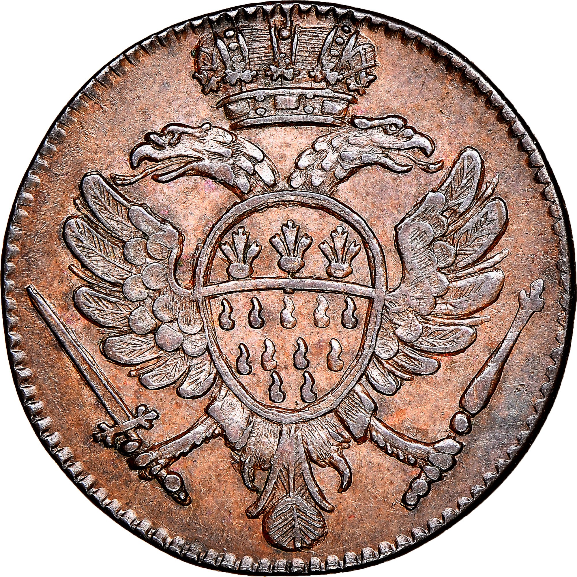 German States COLOGNE 4 Heller KM 440 Prices & Values | NGC