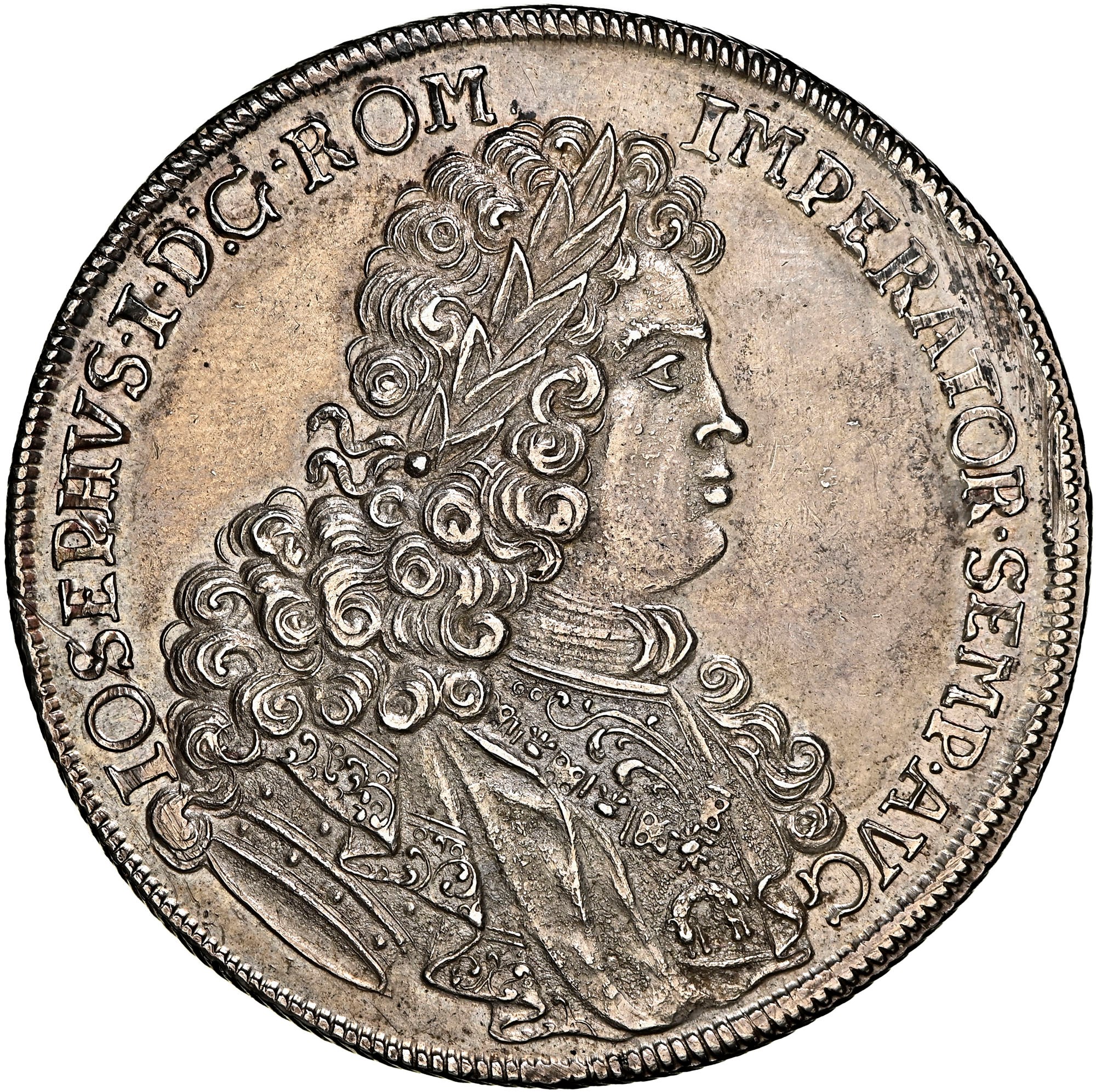 German States COLOGNE Thaler KM 402 Prices & Values | NGC