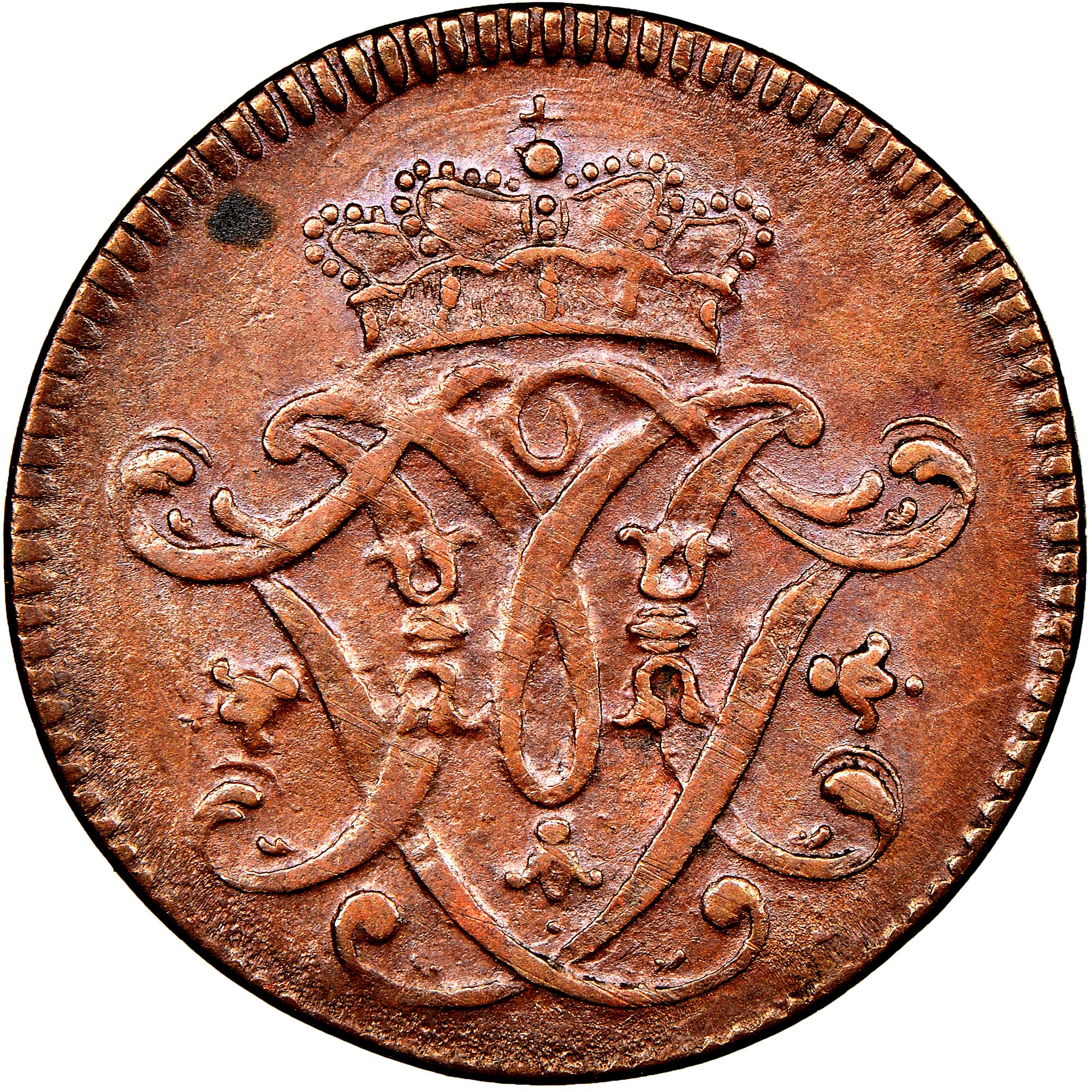 German States COLOGNE 1/4 Stüber KM 161 Prices & Values | NGC